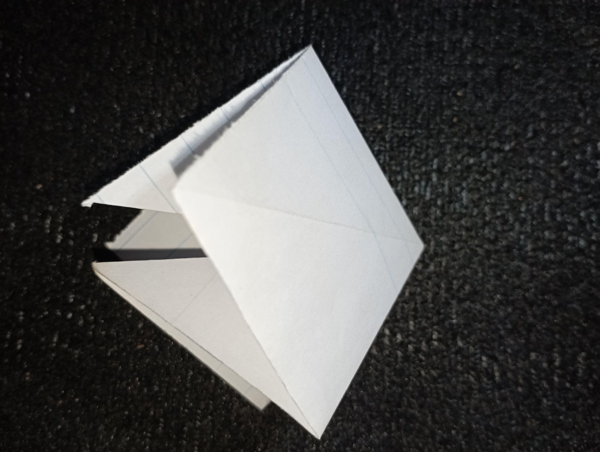 Origami: Paper Seedling Tray. : 10 Steps (with Pictures) - Instructables