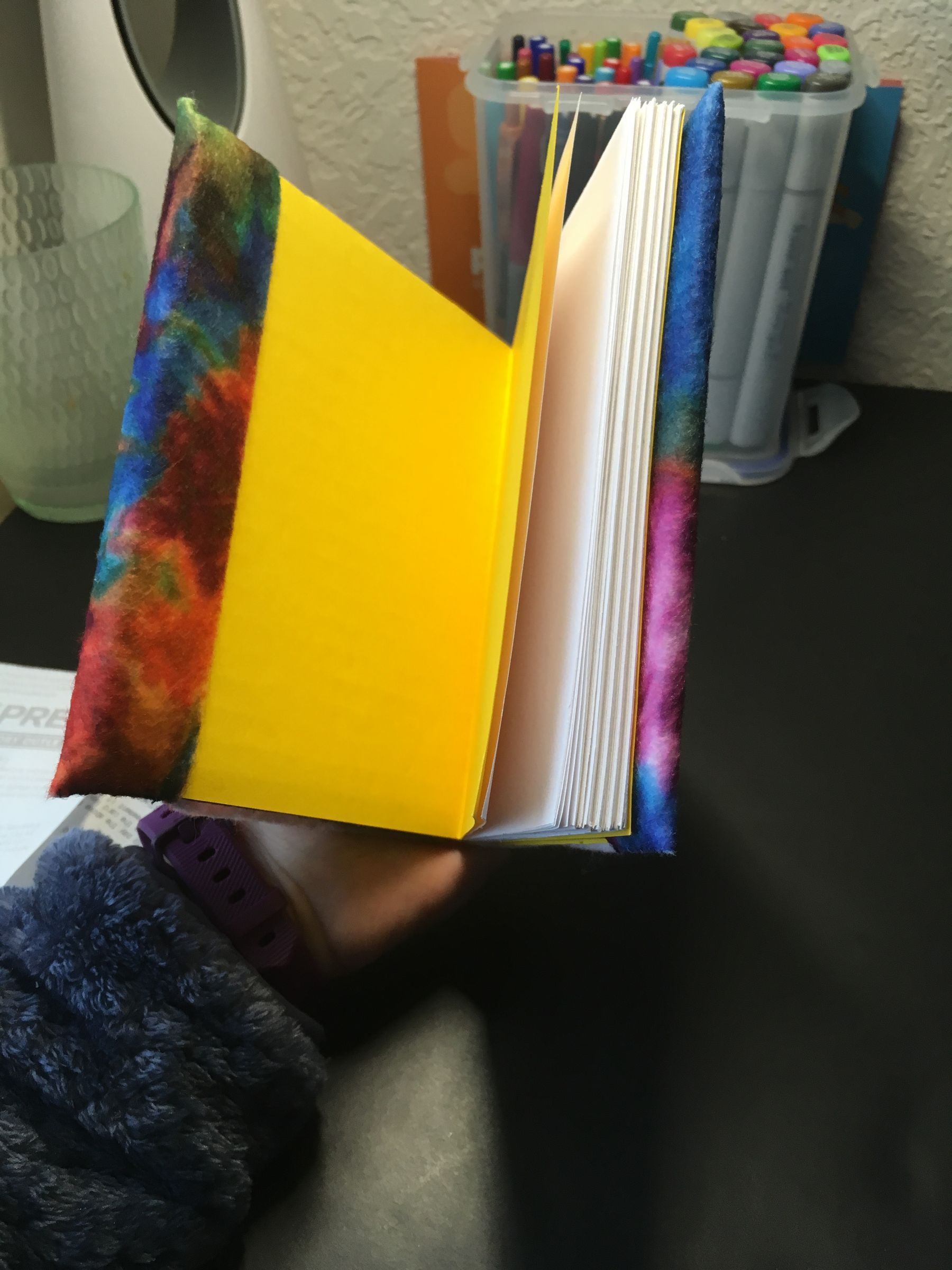 Hidden Compartment Book : 6 Steps - Instructables