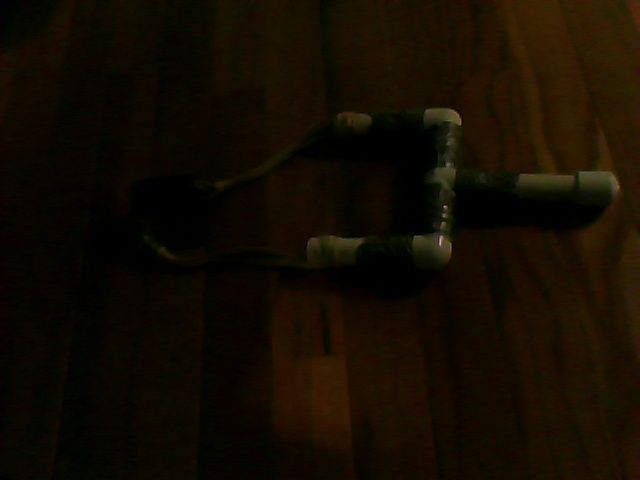 PVC Slingshot : 4 Steps - Instructables