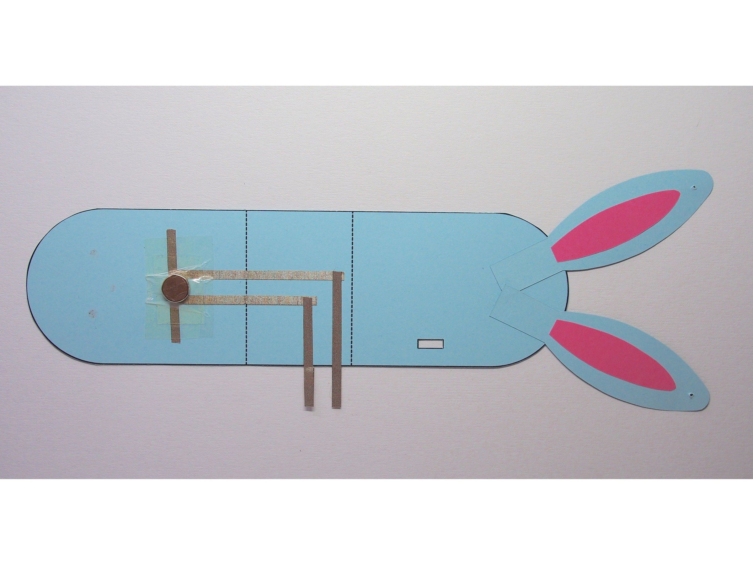 Rabbot : 27 Steps (with Pictures) - Instructables
