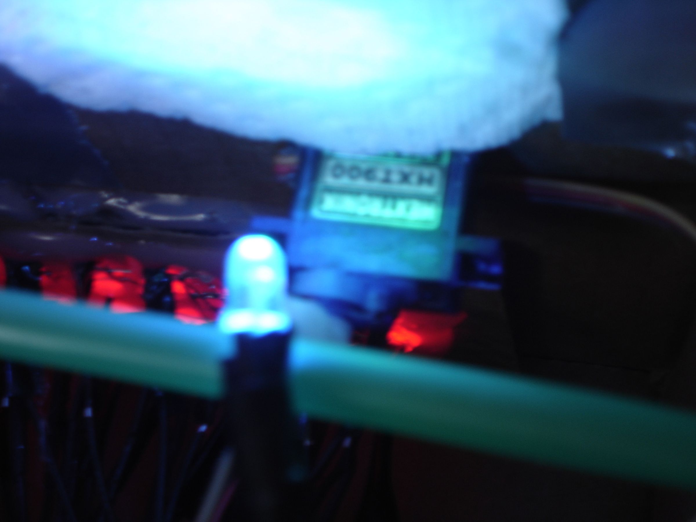 Build an Arduino-powered Talking Robot Head! : 26 Steps (with Pictures ...