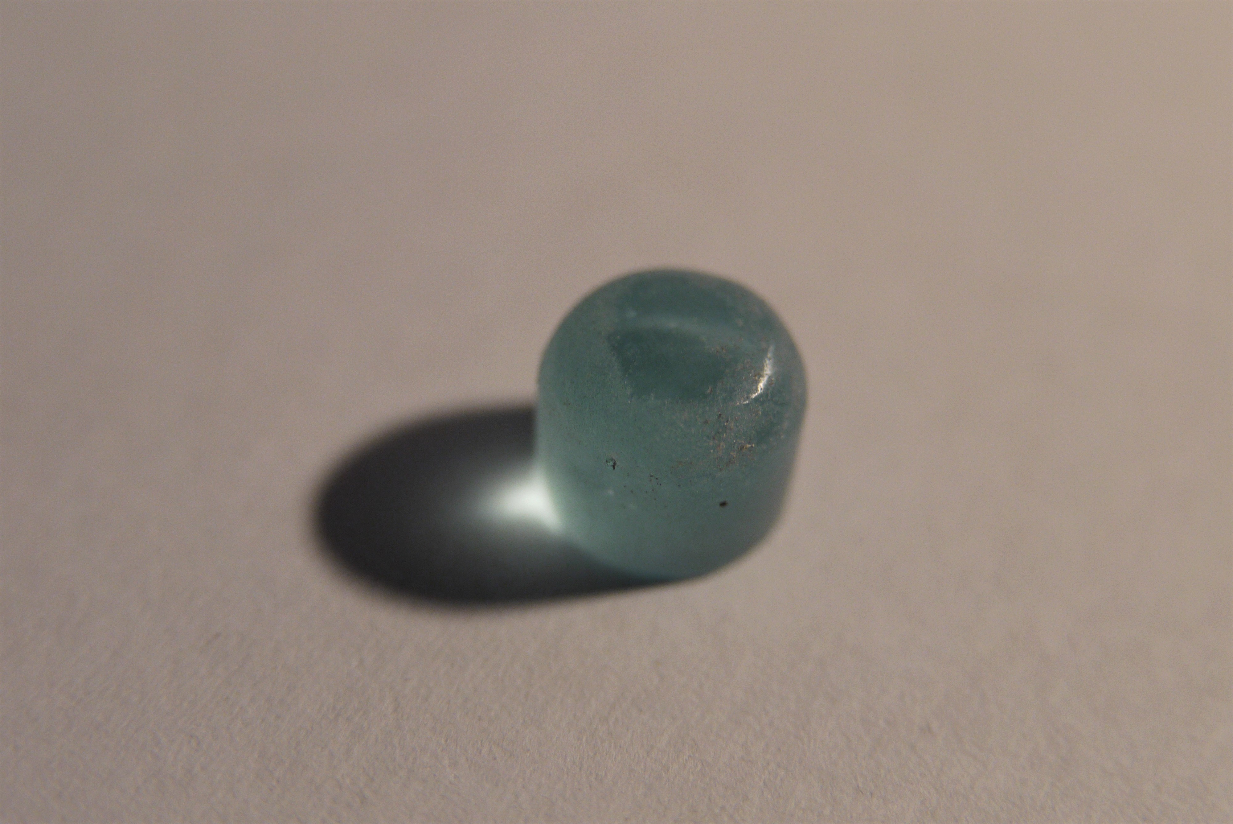 Fragmented Stone Gem Pendant : 7 Steps (with Pictures) - Instructables