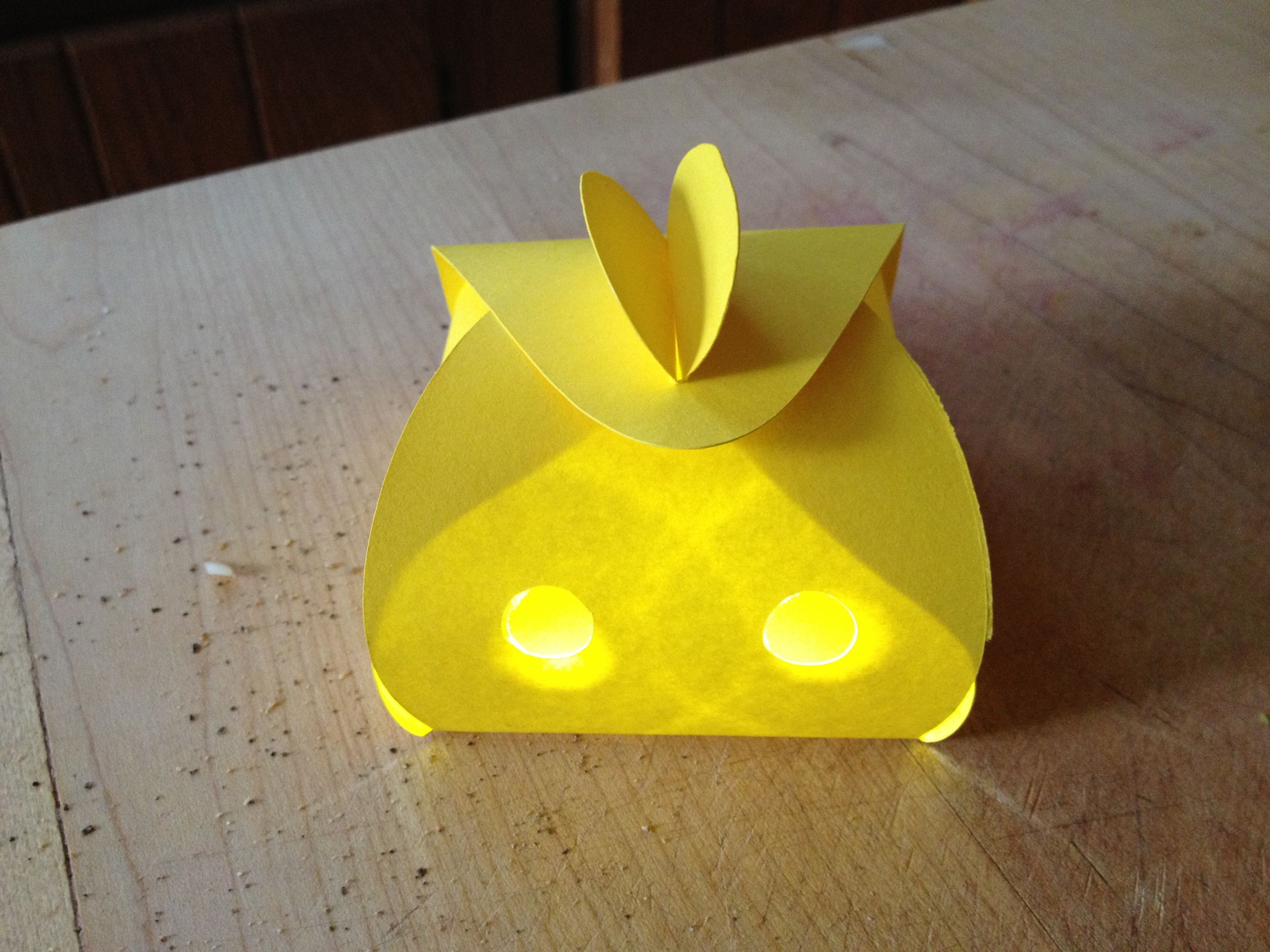 Little Lite - Instructables