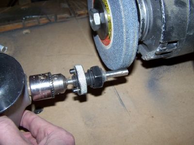No Lathe, No Milling Machine, No Problem : 9 Steps (with Pictures ...