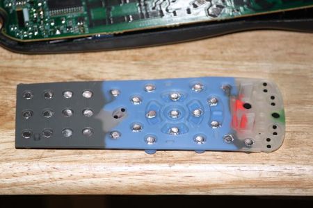 Fix an IR Remotes Unresponsive Buttons : 4 Steps - Instructables