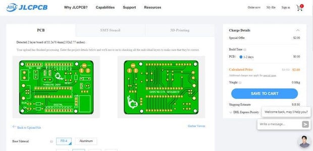 Pinguino Pic18F2550 : 10 Steps - Instructables