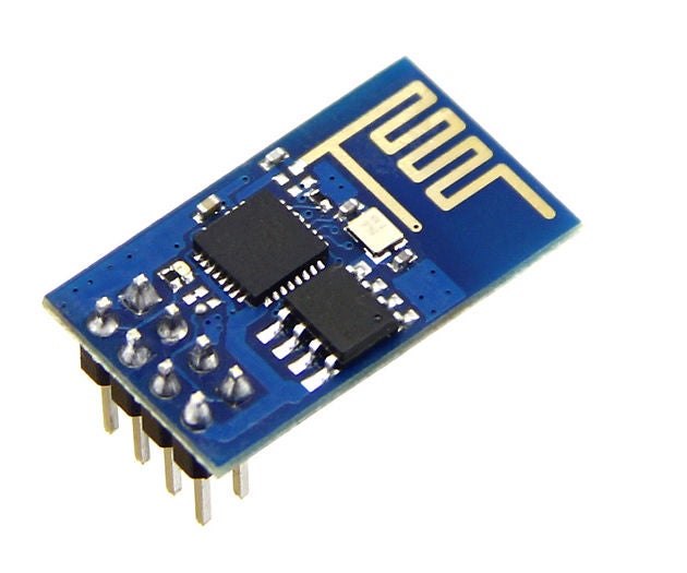 Portable Installation Guide of Arduino IDE V1.6.5 for ESP 8266 : 6 Steps - Instructables