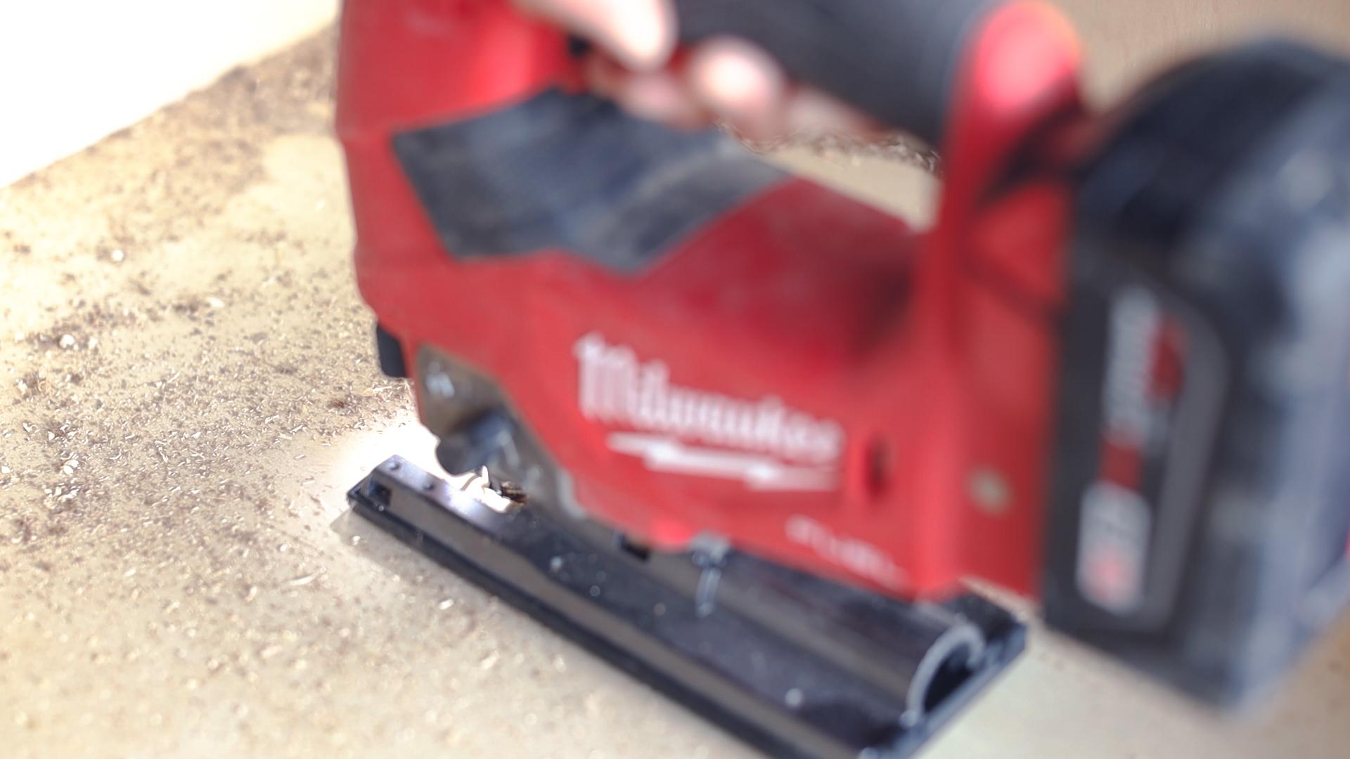 Torsion Box Outfeed Table : 14 Steps (with Pictures) - Instructables