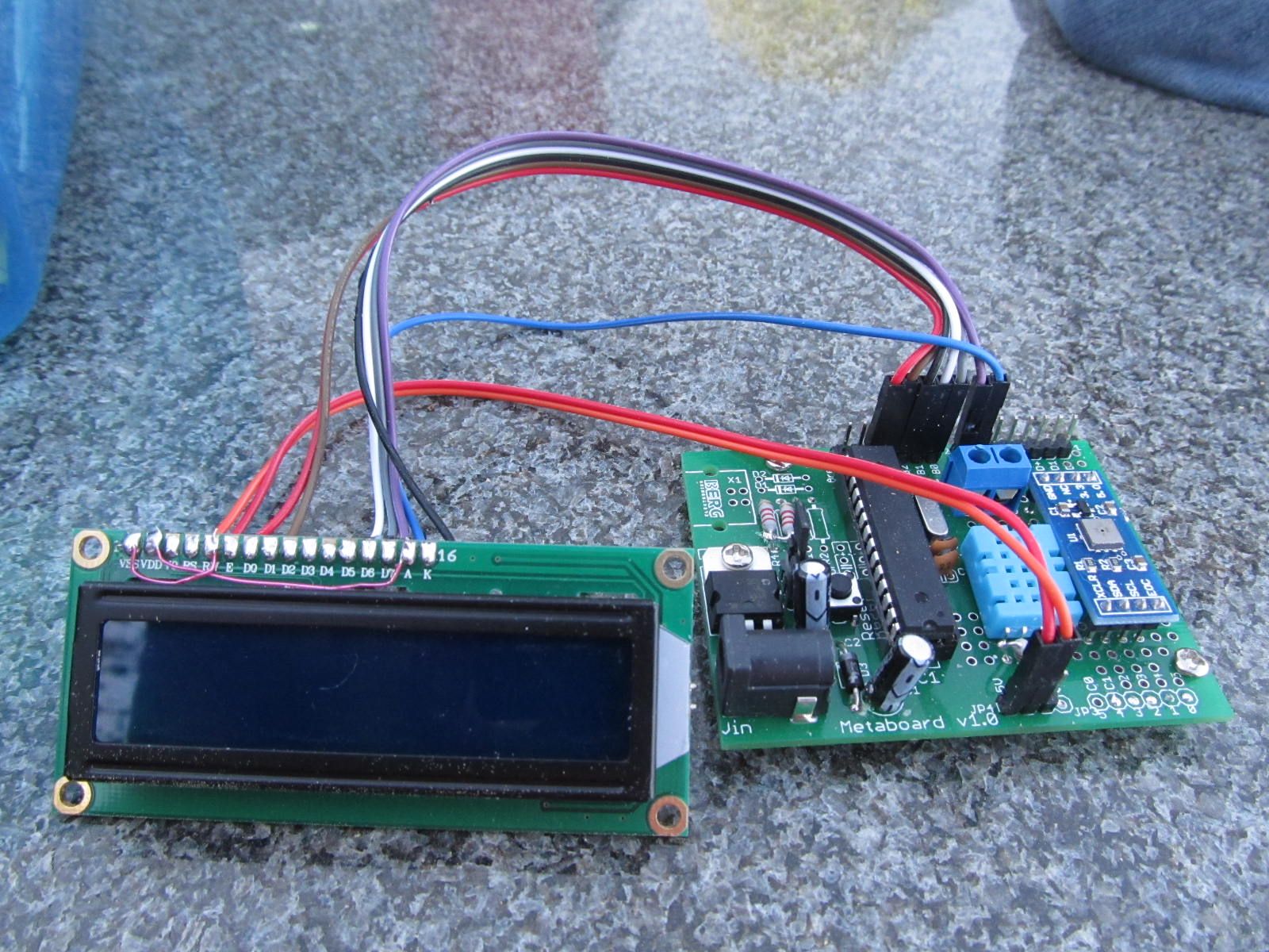 The CheepaDuino, Minimalist Arduino Platform on the Cheap! - Instructables