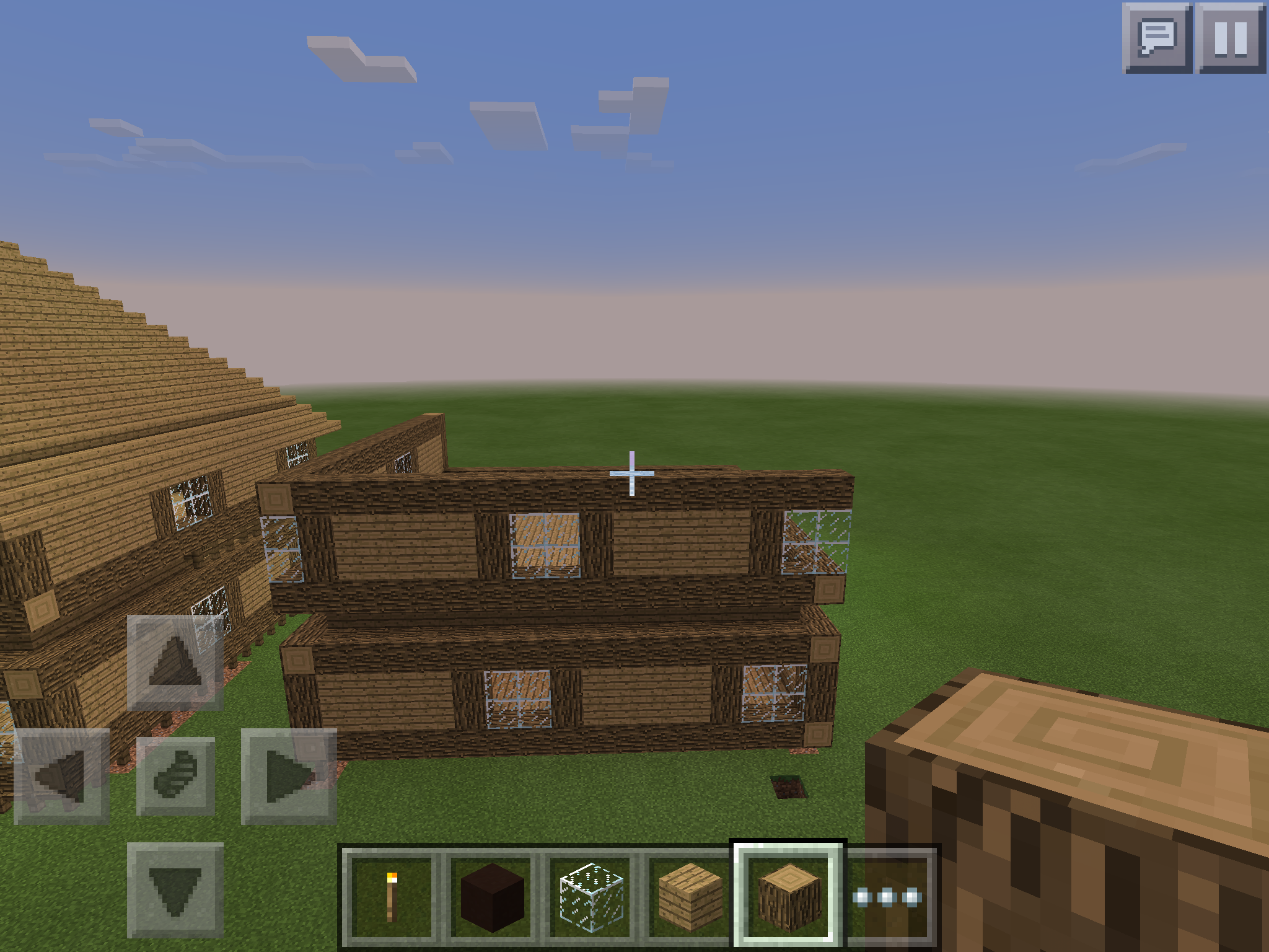 How to Make a Minecraft House : 13 Steps - Instructables
