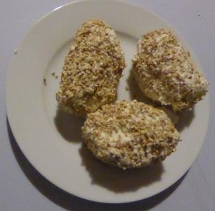 Crowdie: an Easy to Make, Traditional Scottish Cheese : 6 Steps ...