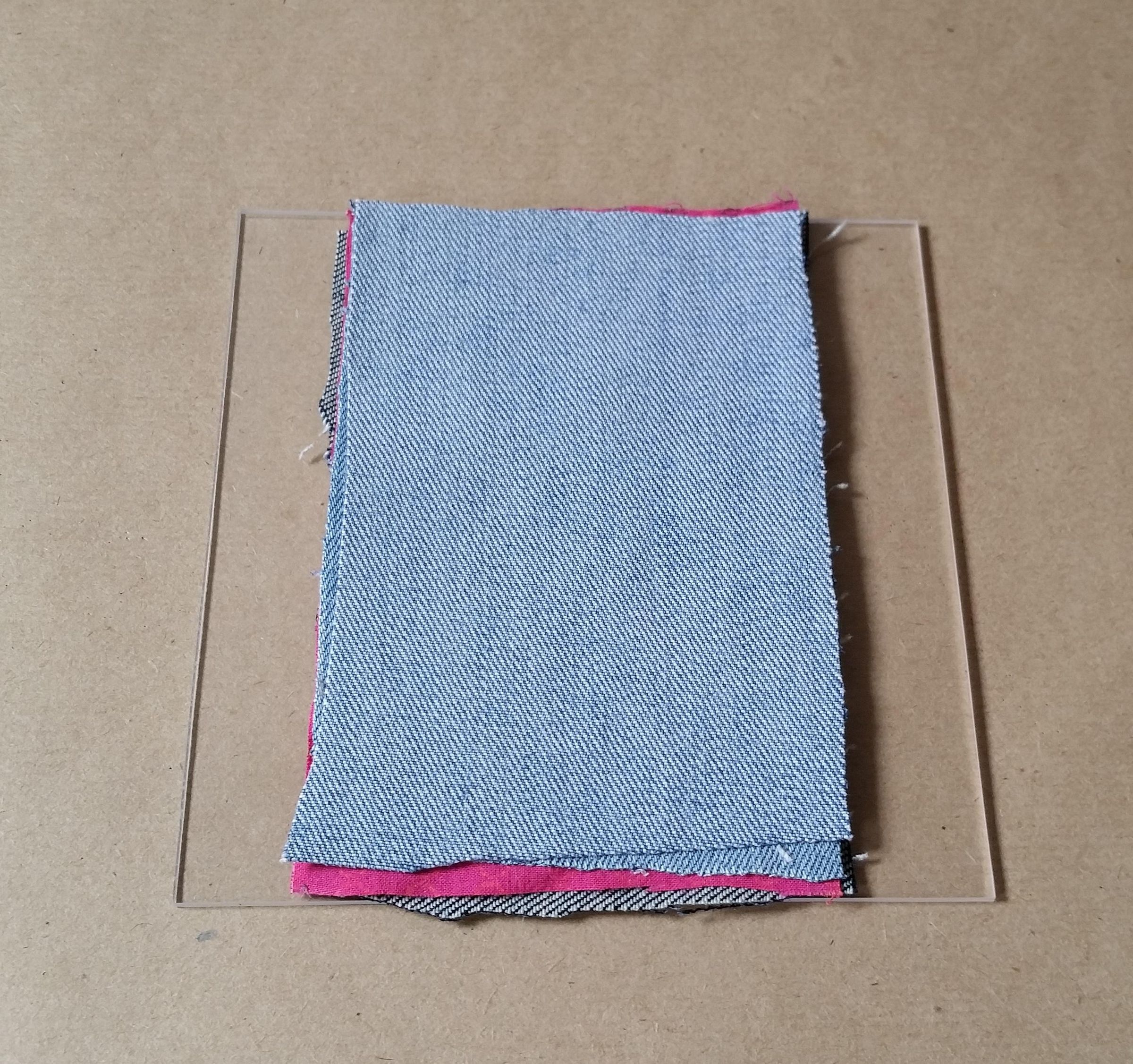 Make Your Own Fabric Micarta! : 8 Steps (with Pictures) - Instructables