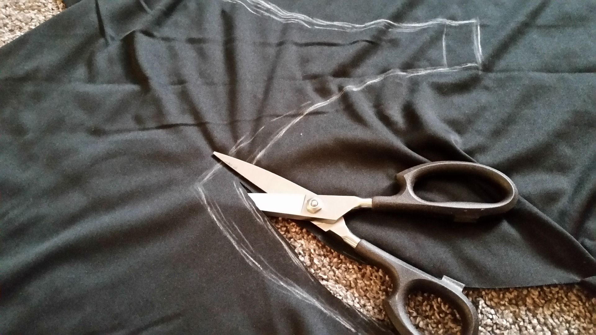 Design and Create a Dress : 10 Steps (with Pictures) - Instructables