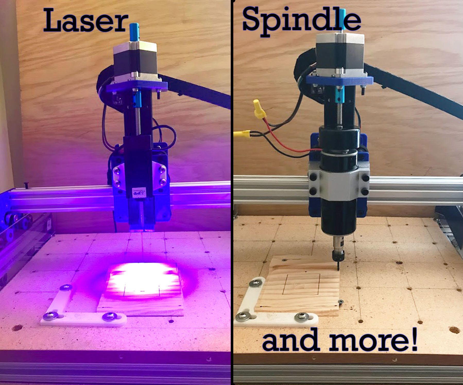 Cnc-3d - Instructables
