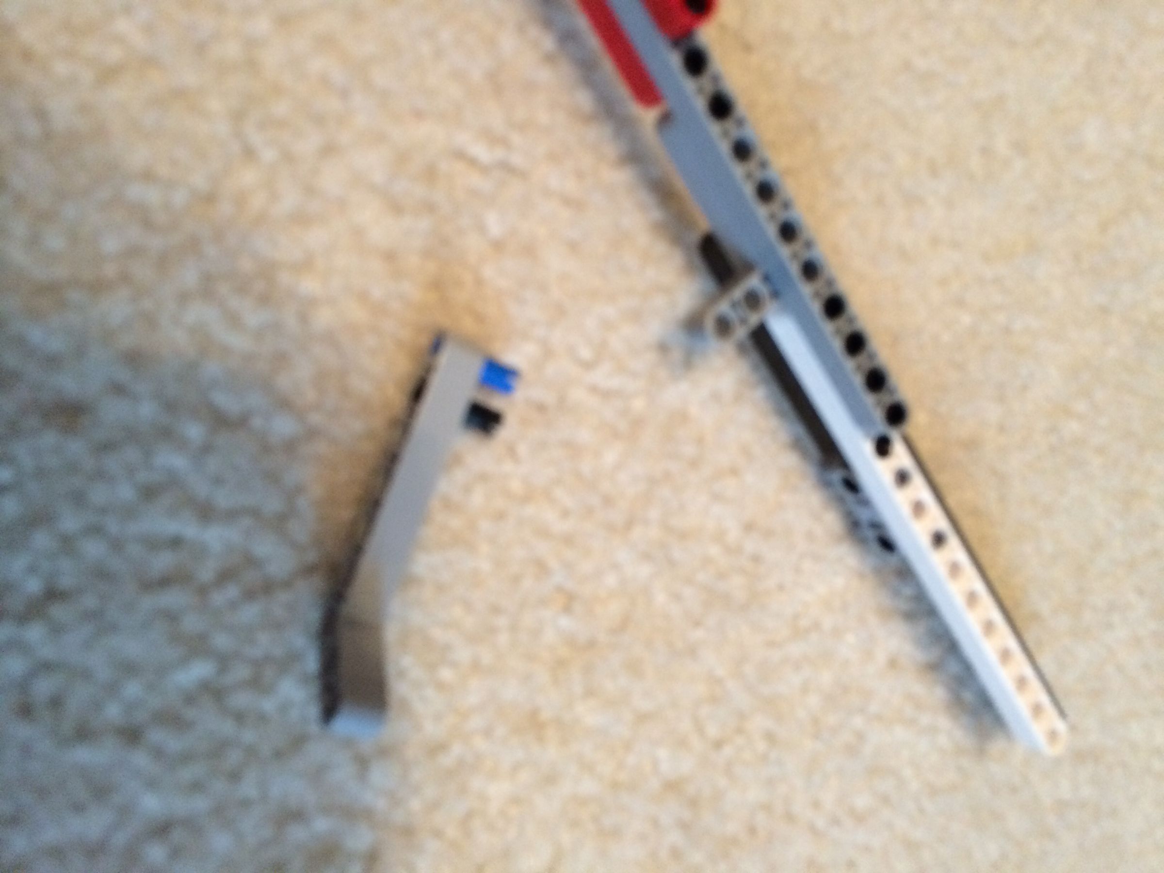 Simple Lego Rubber Band Gun : 12 Steps - Instructables