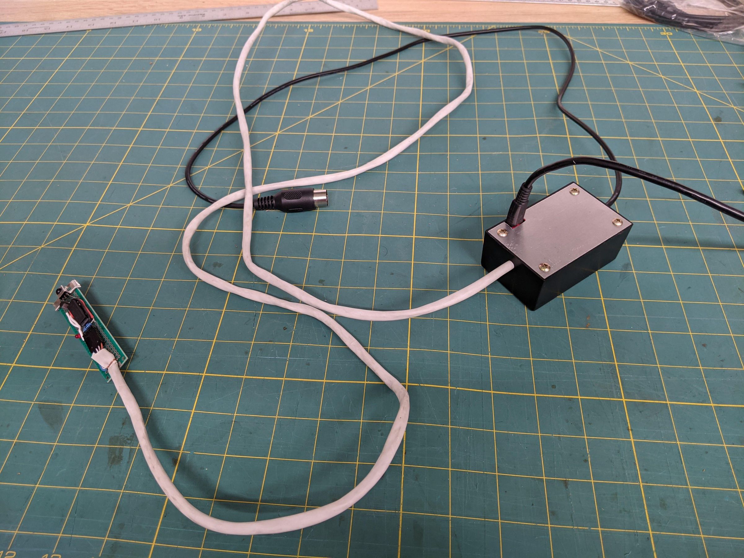 Wireless CNC Touch Probe : 3 Steps (with Pictures) - Instructables