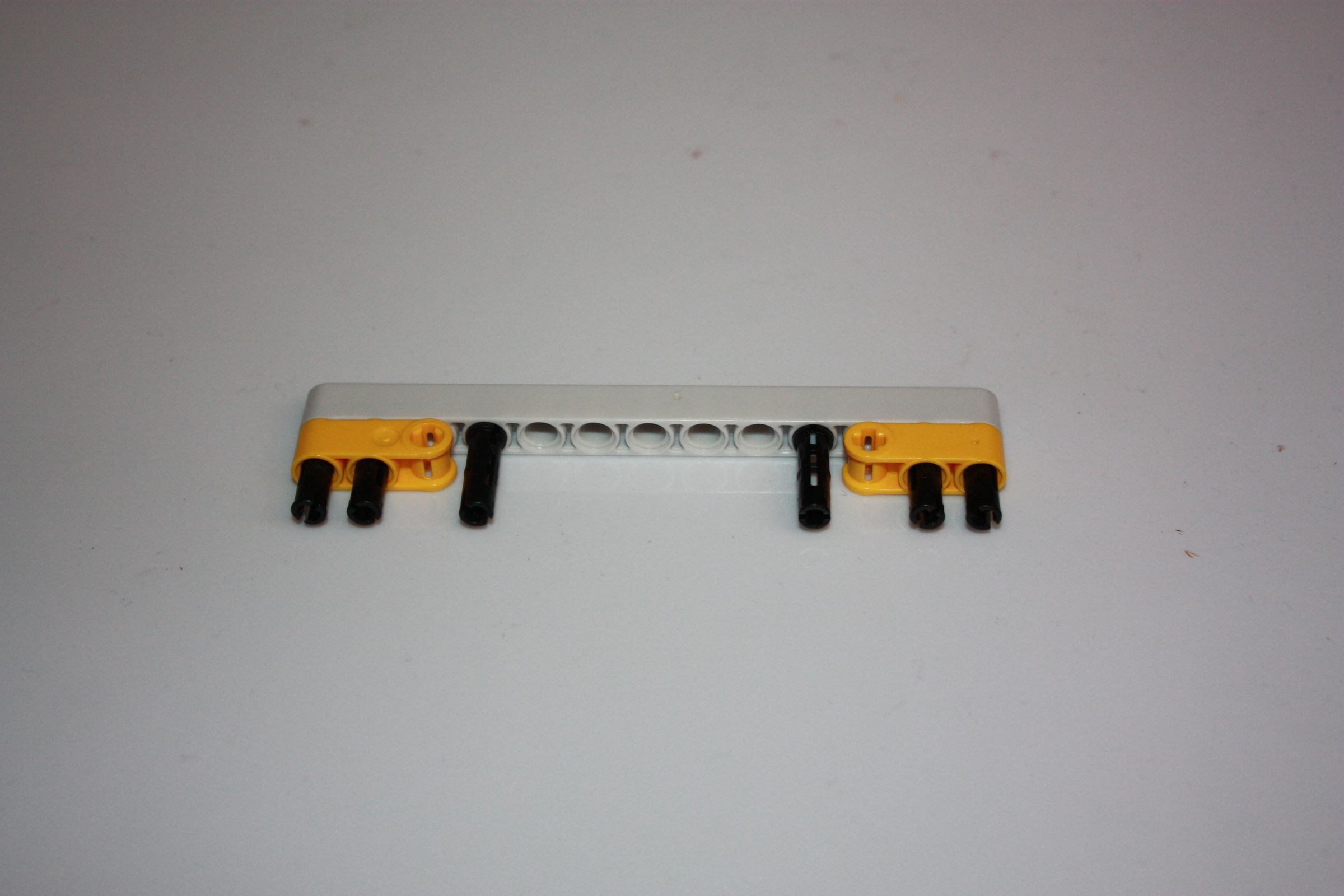 Lego Fingerboard : 8 Steps (with Pictures) - Instructables