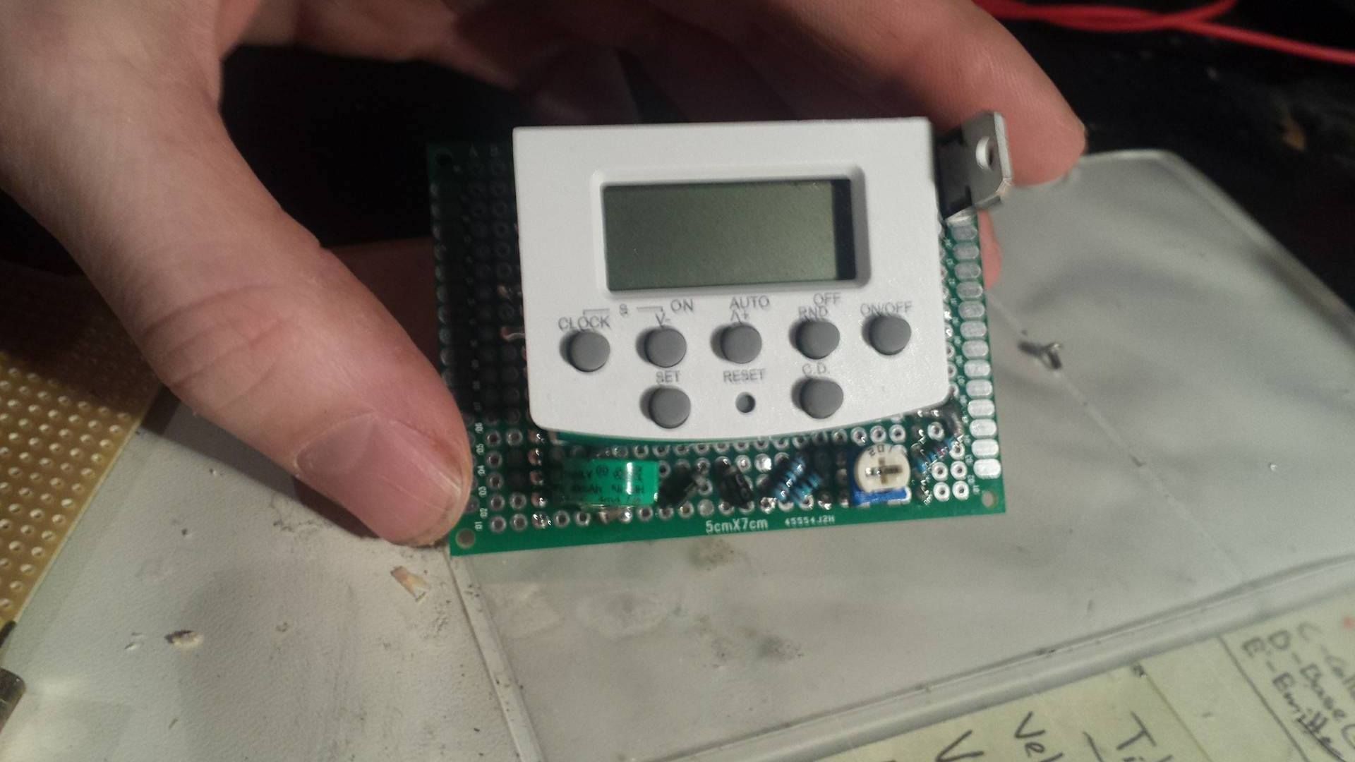 DIY Arduino Automatic Grow Box : 8 Steps (with Pictures) - Instructables