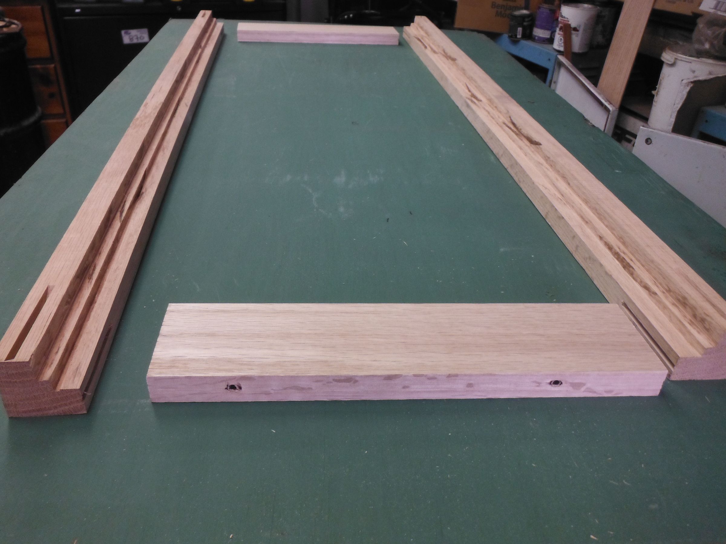 Infinity Table : 9 Steps (with Pictures) - Instructables