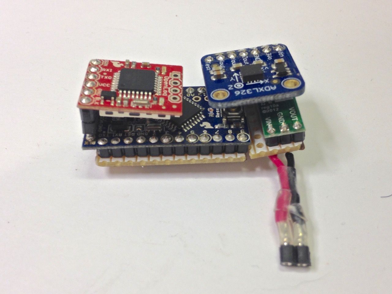 Science Fair Air Rockets : 11 Steps (with Pictures) - Instructables