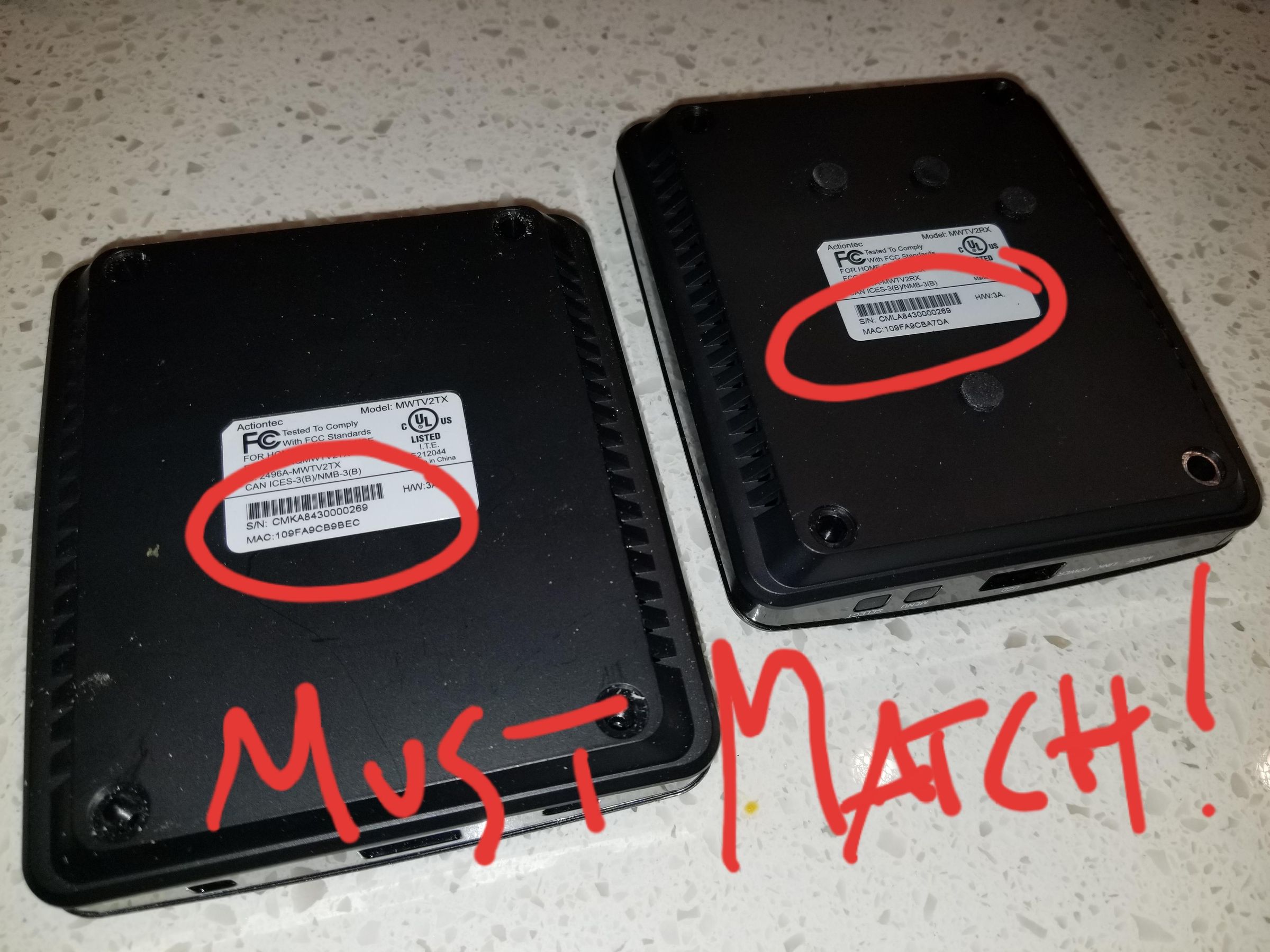 DIY 500ft Professional Wireless HD 1080P Video Transmission System : 10 ...