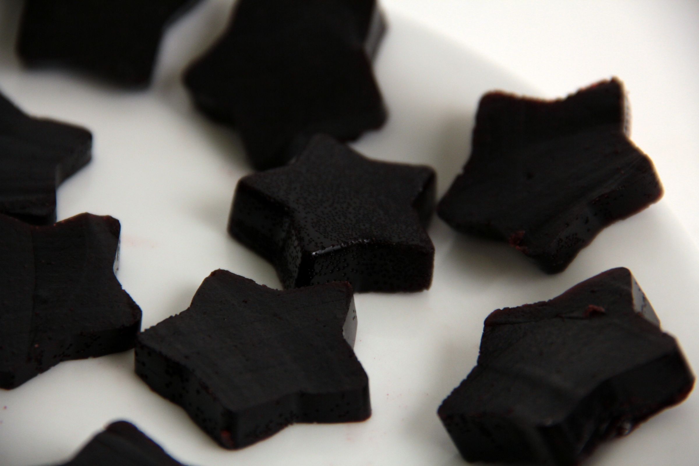 Fruit Juice Gummy Candies - Instructables