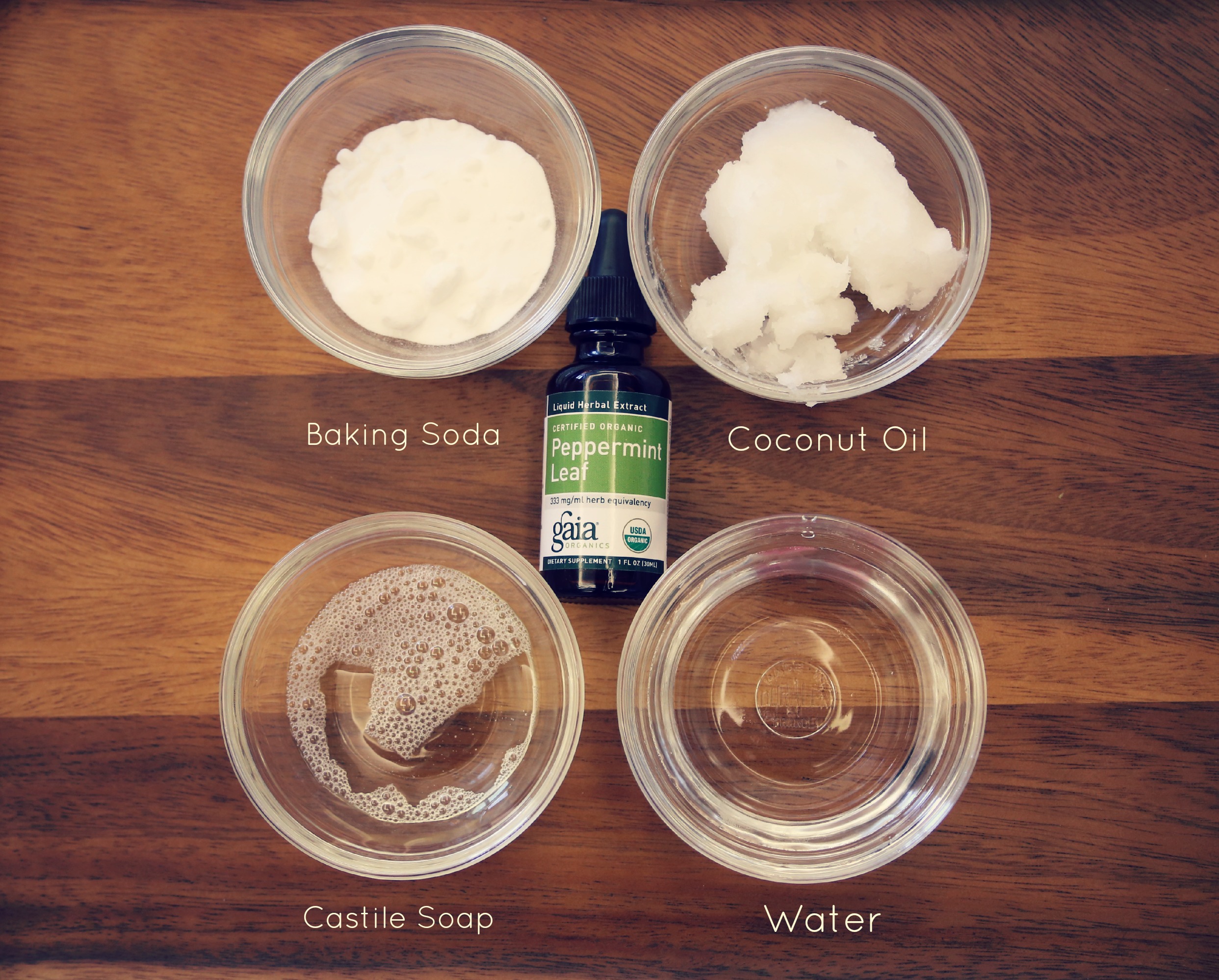 How to Make Toothpaste : 5 Steps (with Pictures) - Instructables