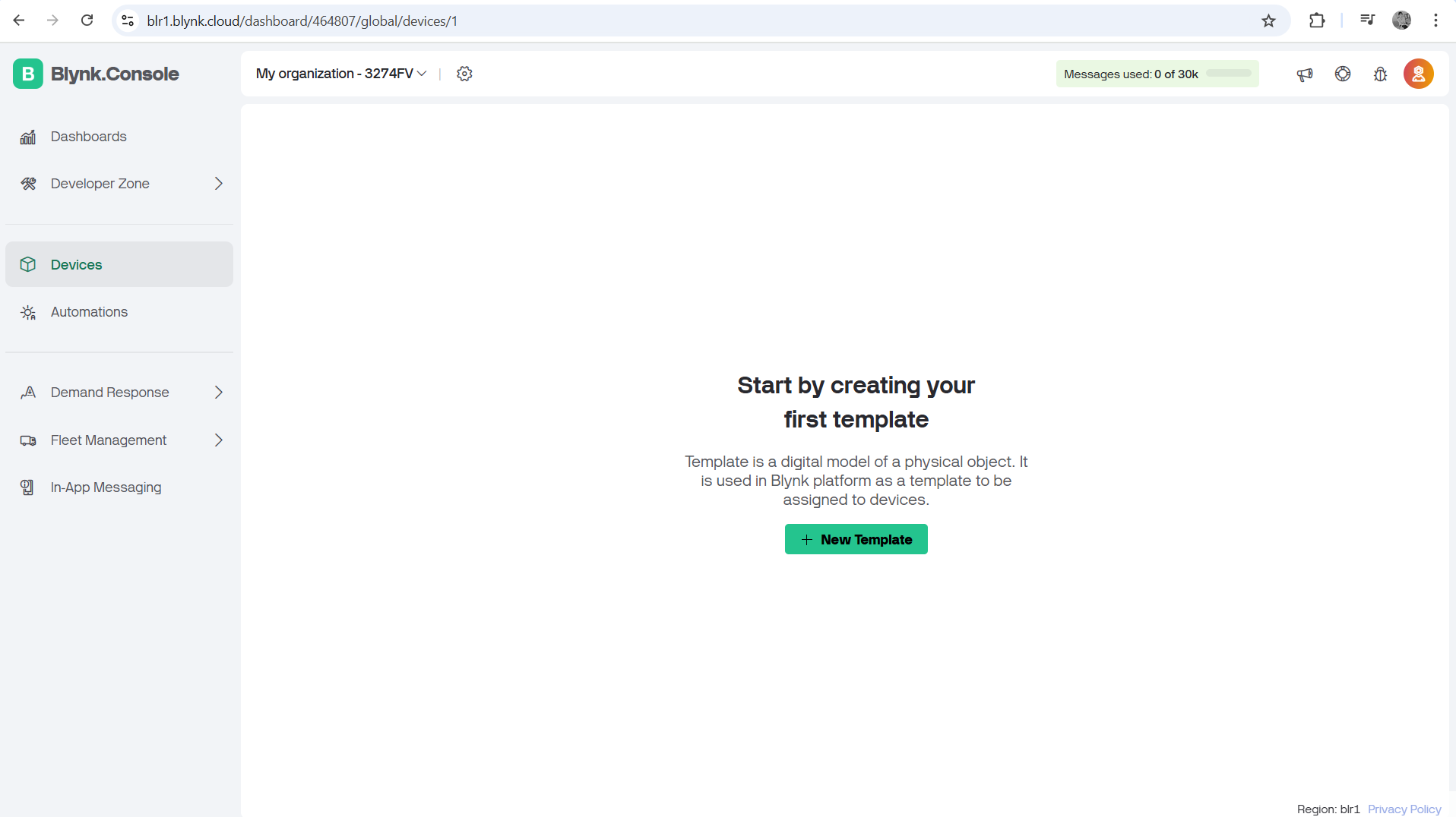 BLYNK App and ESP32 : 5 Steps - Instructables