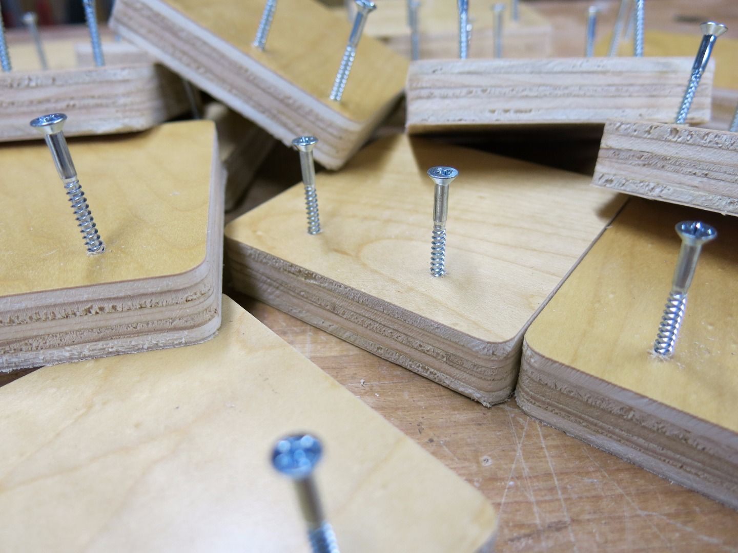 Circuit Tiles! : 10 Steps (with Pictures) - Instructables