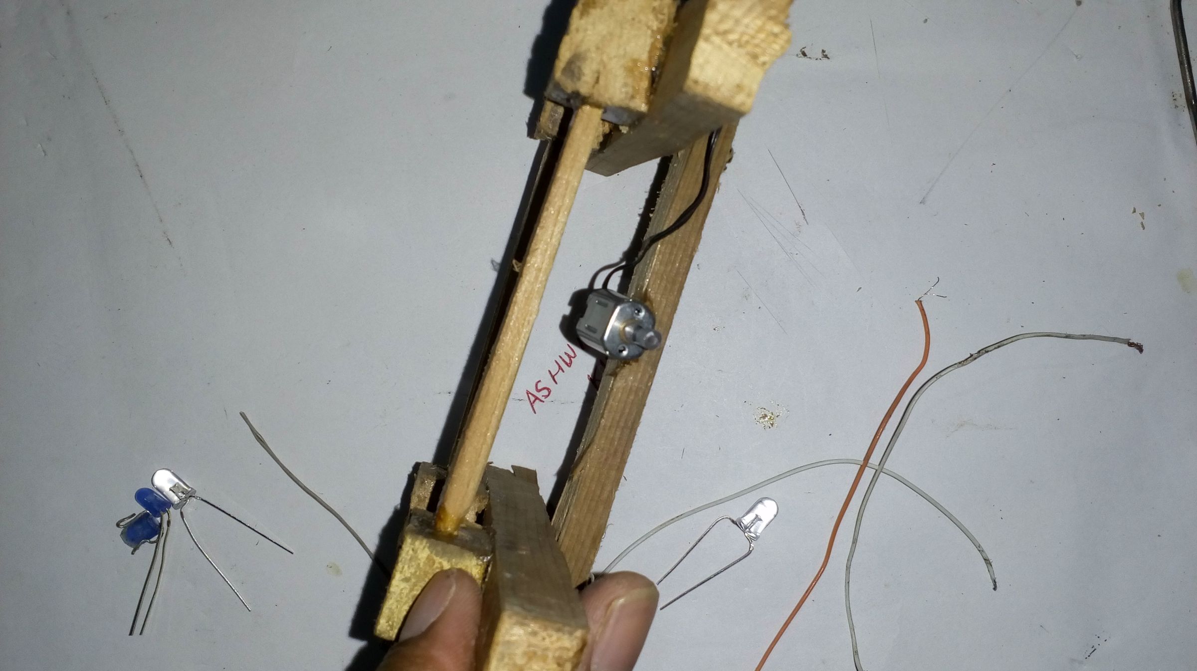 R.C Raft Boat With Wifi Controlled Part 1 : 4 Steps - Instructables