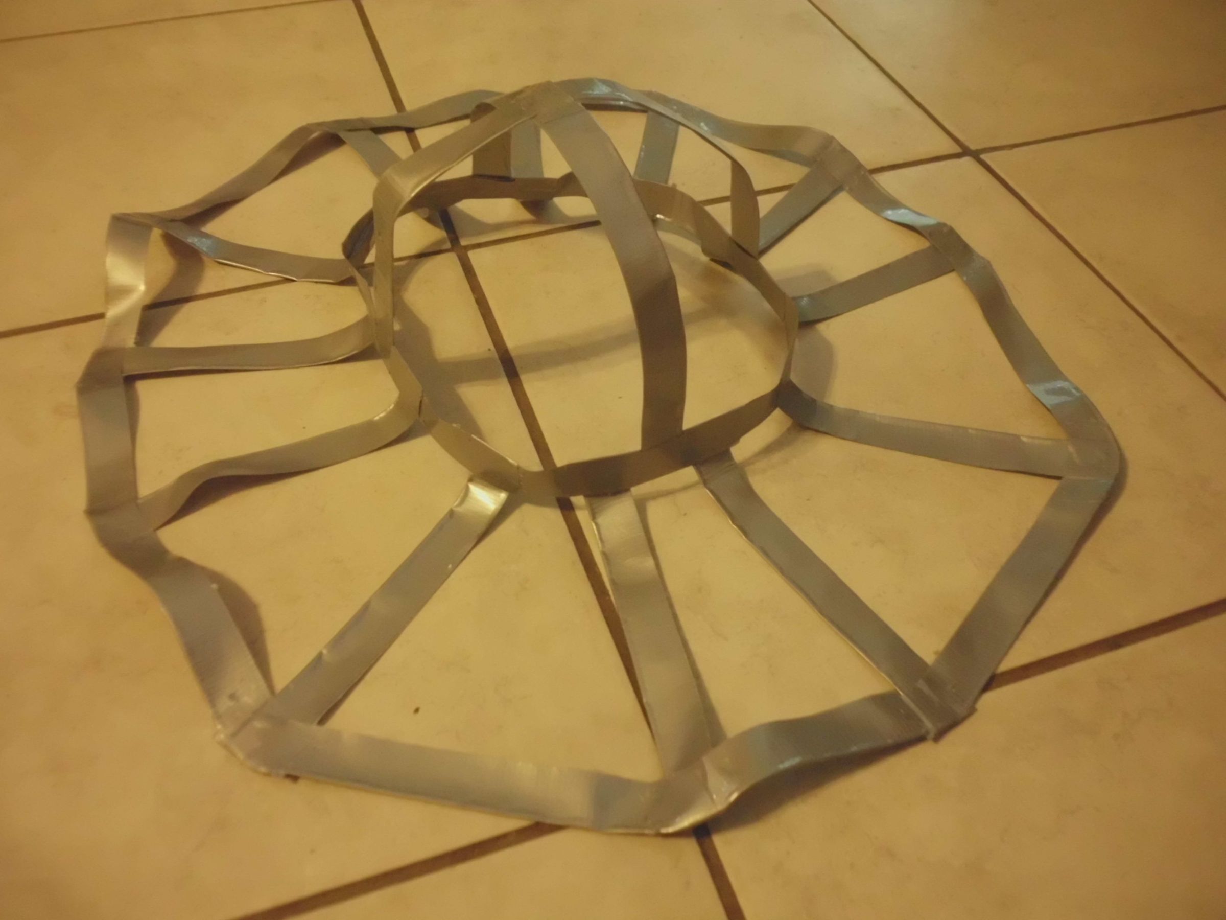 Waterproof Sun Hat : 3 Steps (with Pictures) - Instructables