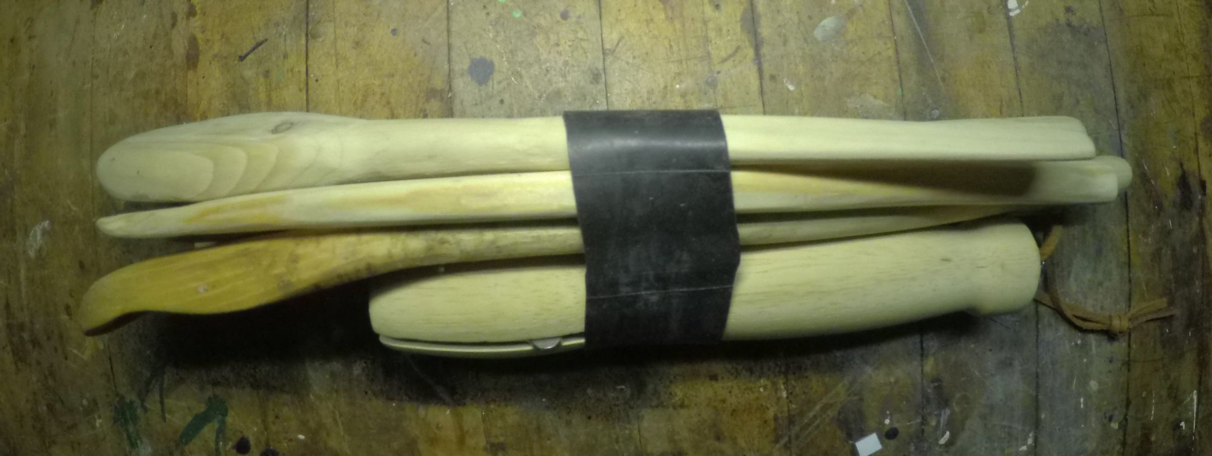 Indestructible Rubber Bands : 12 Steps (with Pictures) - Instructables