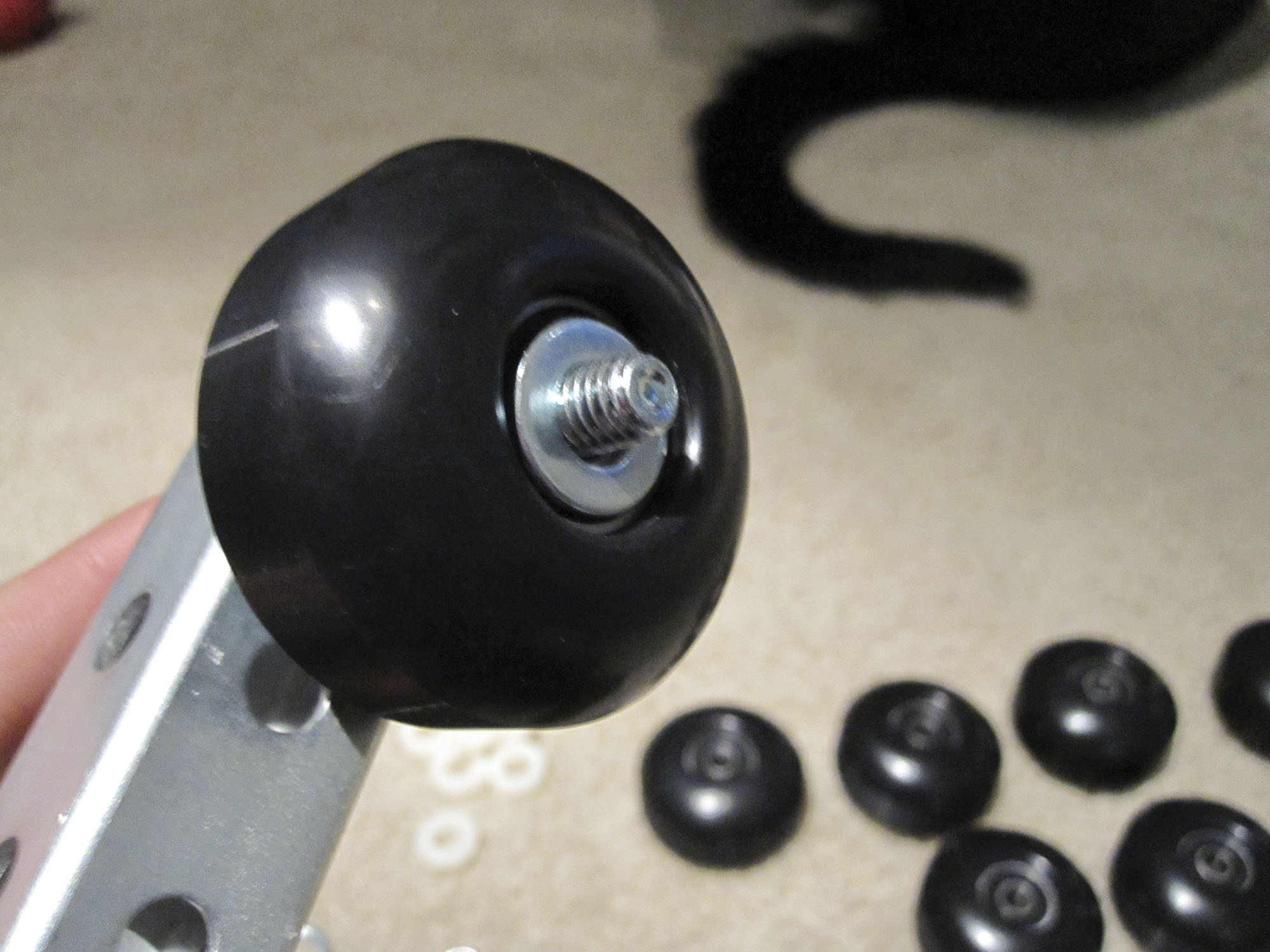 Super Awesome Digi-Cinema Camera Rigs!! : 5 Steps (with Pictures ...