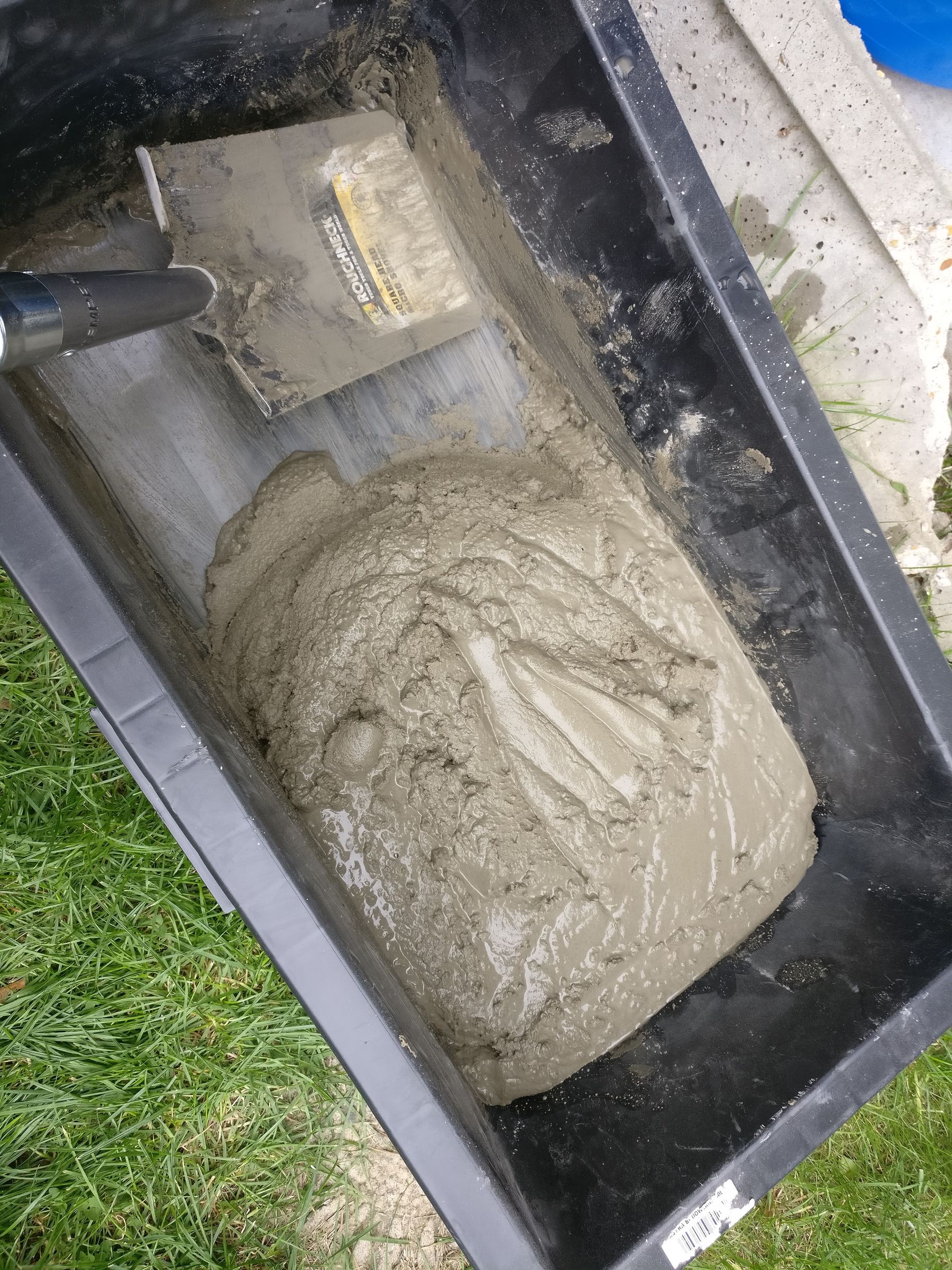 3D Printed Concrete Table Mold : 14 Steps (with Pictures) - Instructables