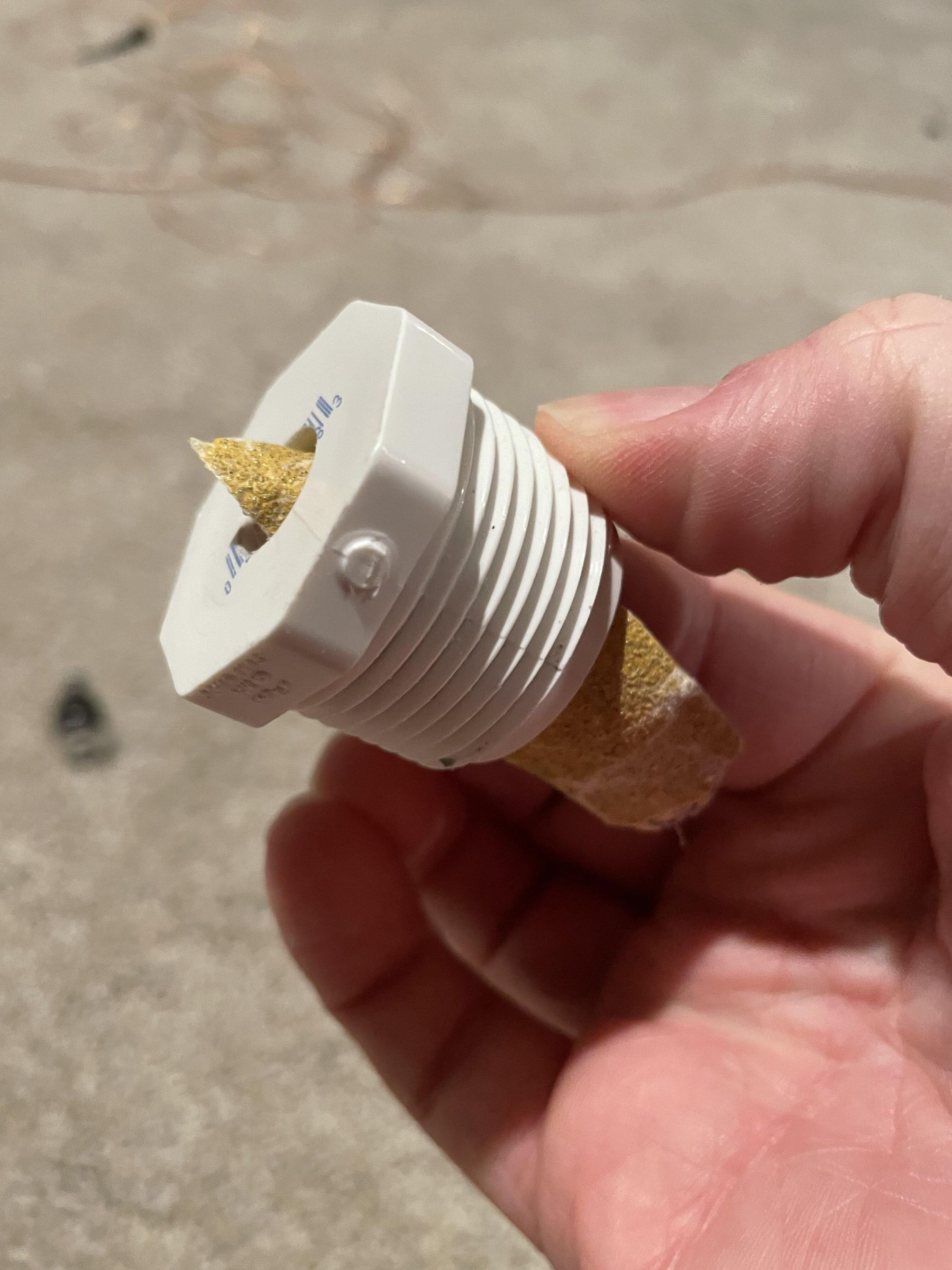 Air Powered Rocket Launchers V5.0 : 15 Steps (with Pictures ...