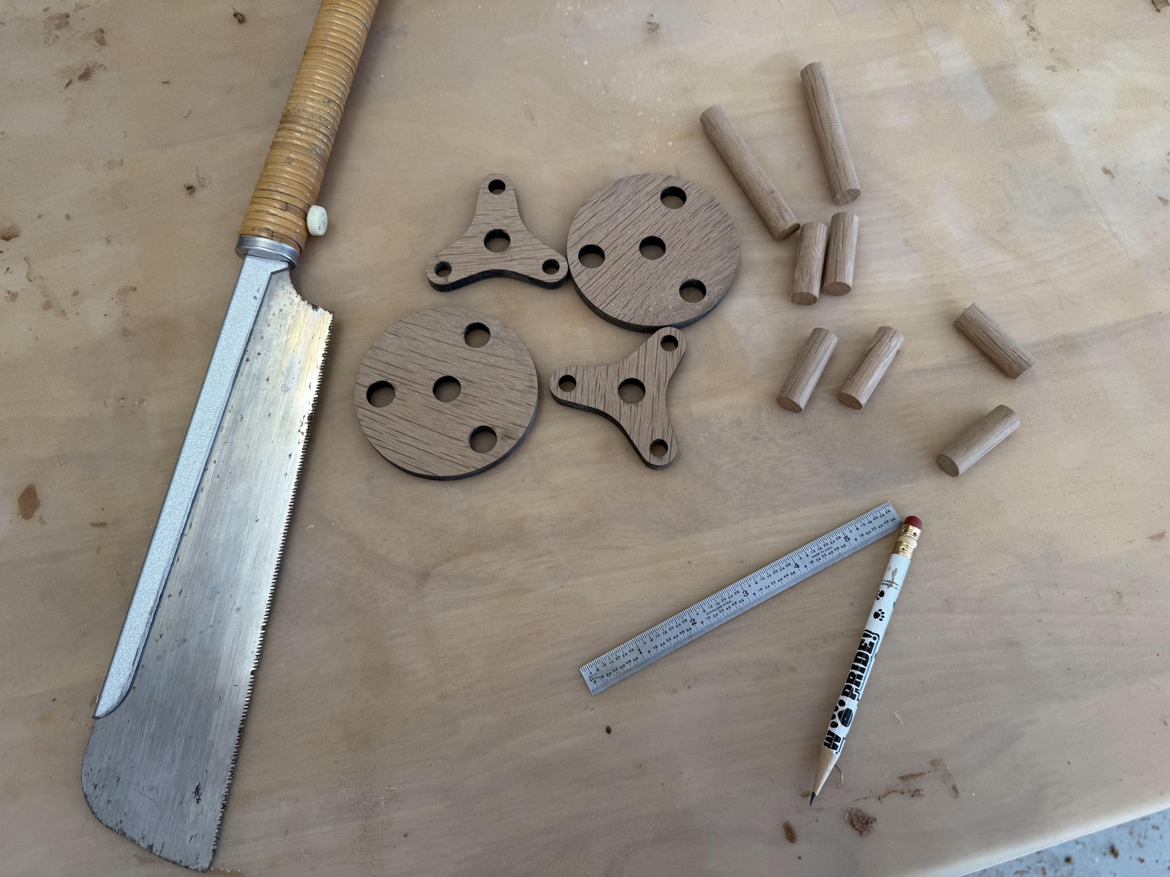 Dart Caddies : 8 Steps (with Pictures) - Instructables