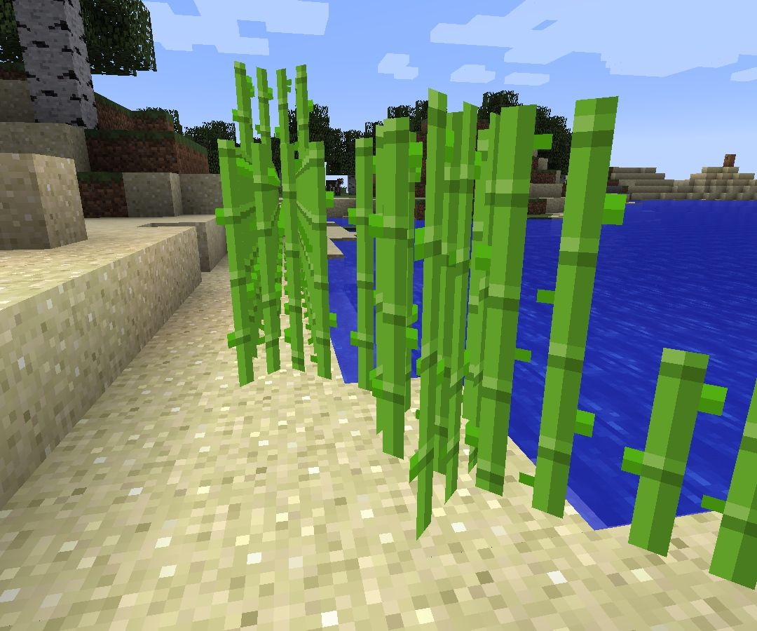 Farming in Minecraft : 10 Steps (with Pictures) - Instructables