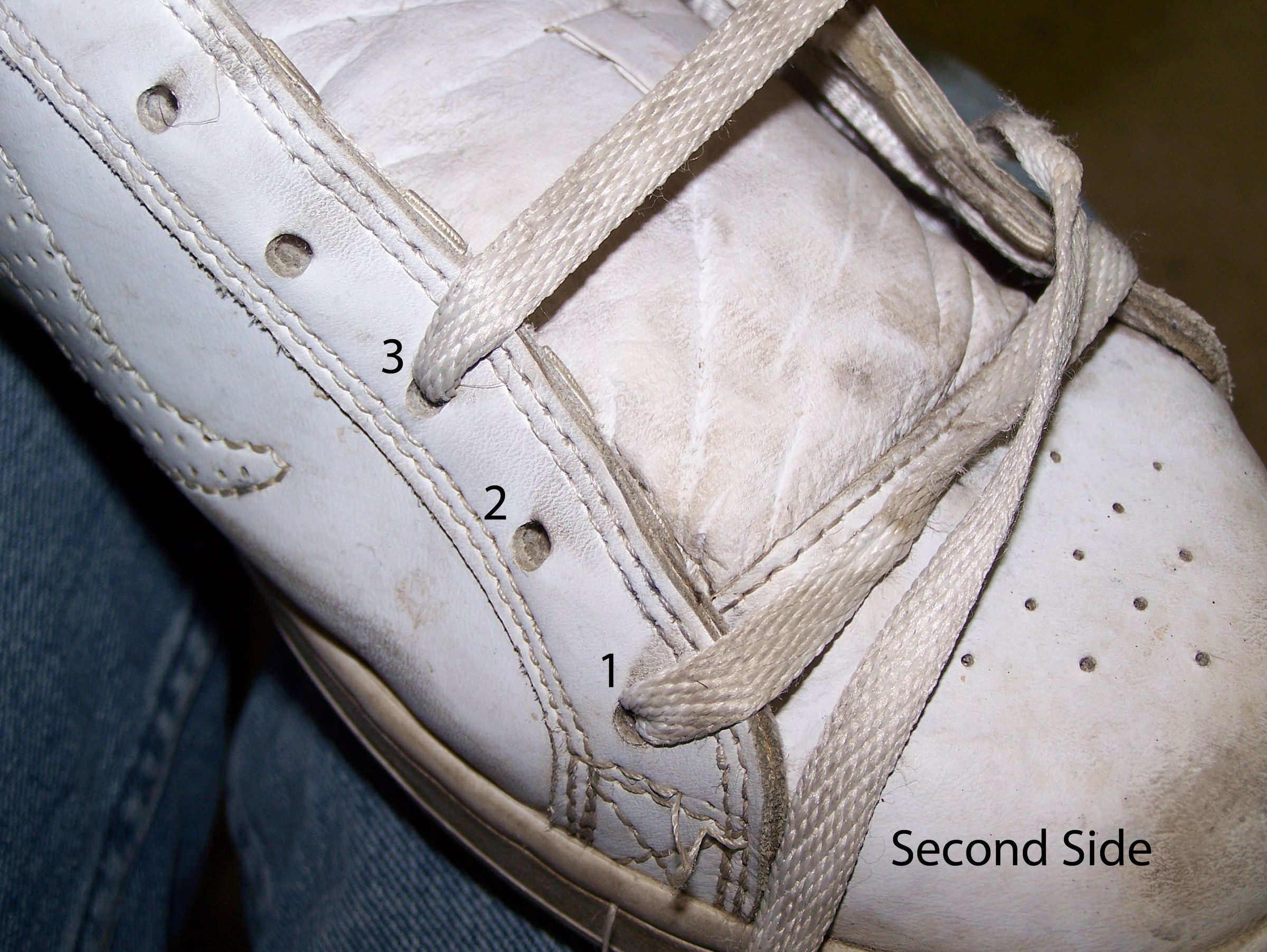 How to Make a Checker Board on Your Shoes - Instructables