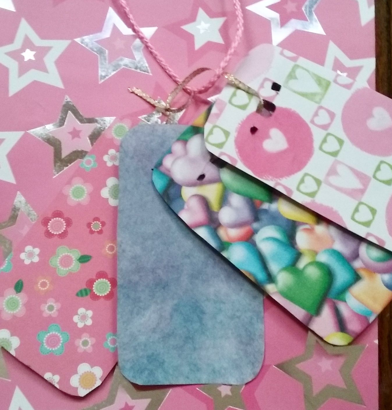 Smart Phone Case Gift Tags : 5 Steps (with Pictures) - Instructables