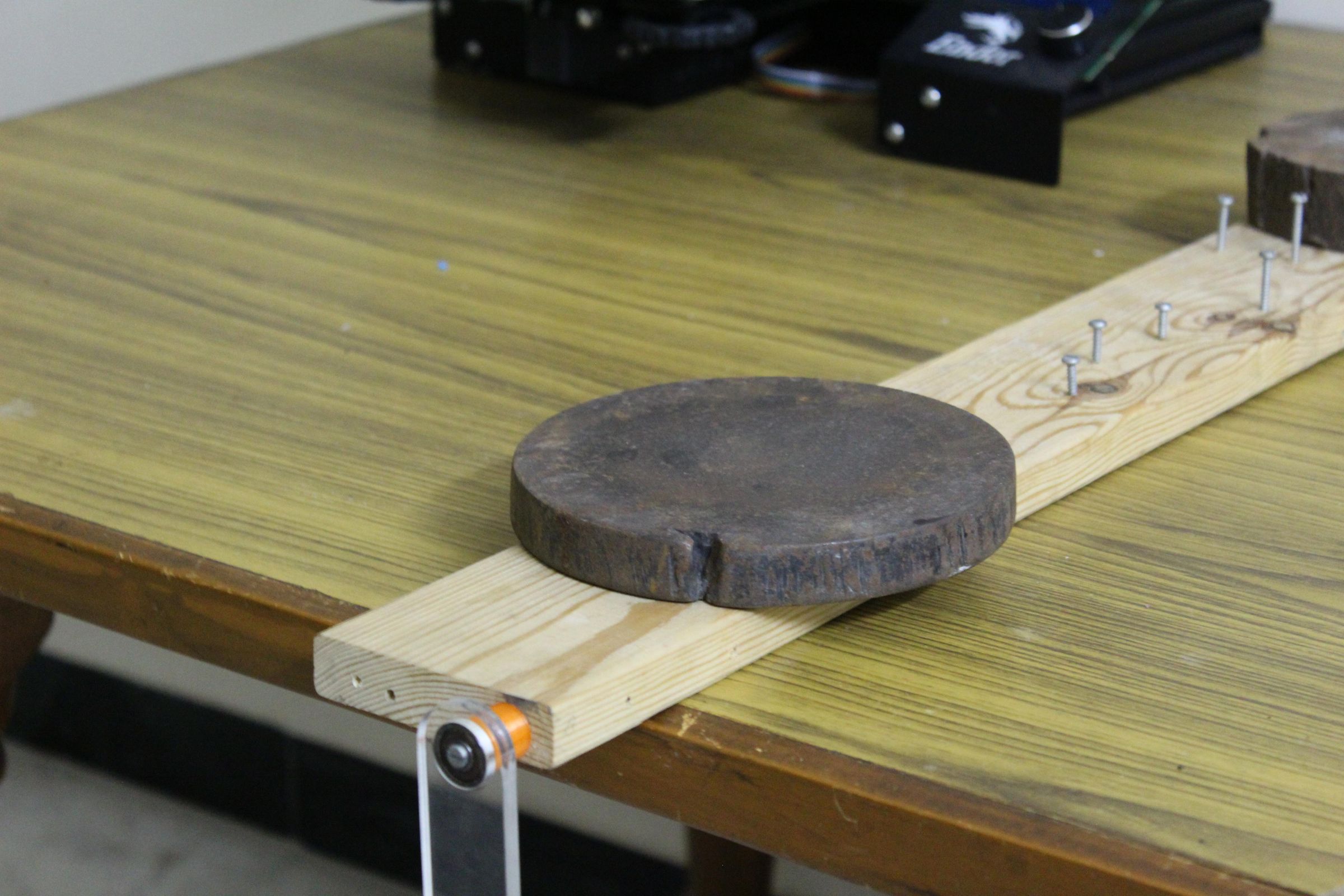 Visualizing Chaos With the Double Pendulum : 9 Steps (with Pictures ...