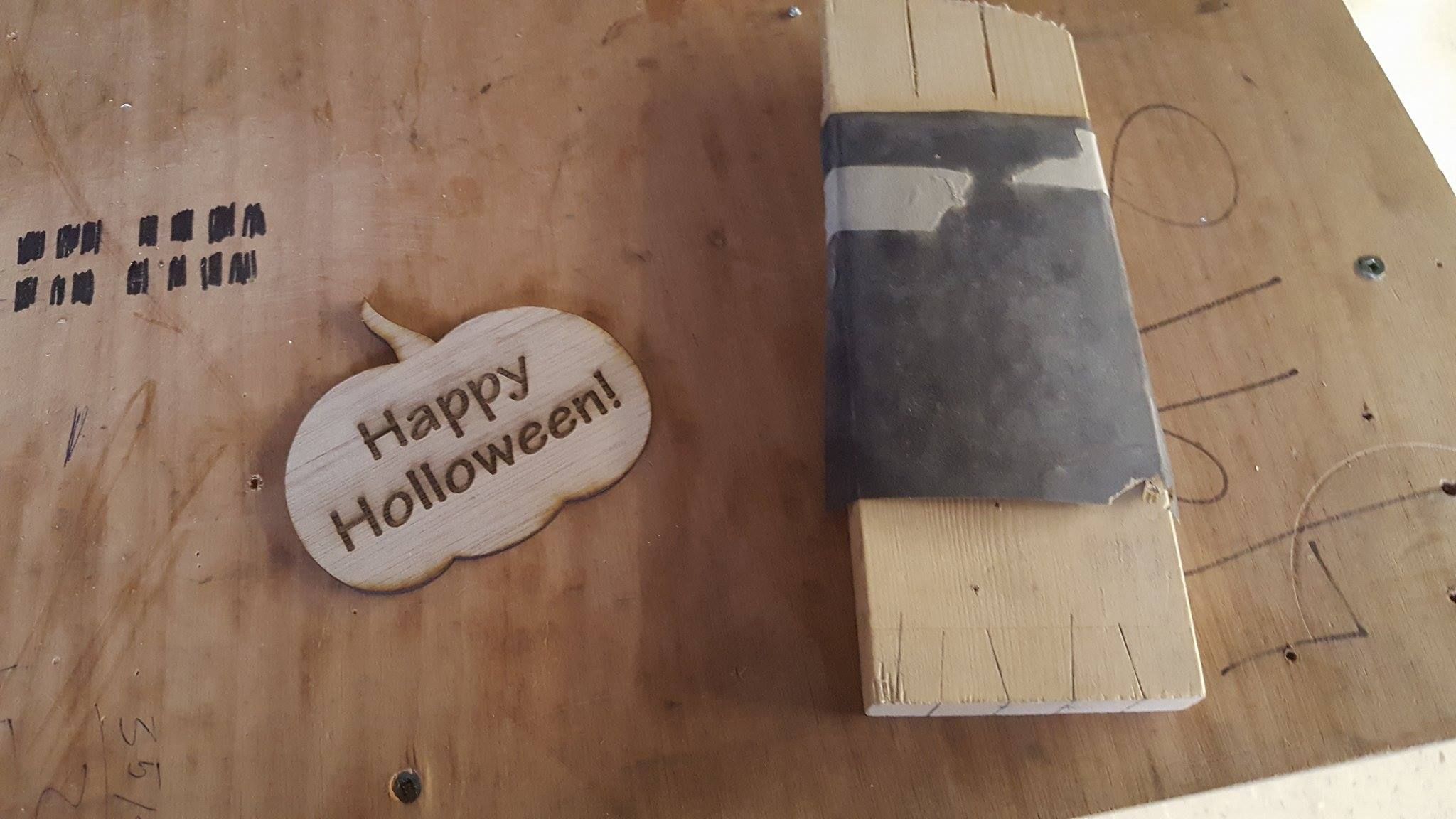 Laser Cut Pumpkins : 4 Steps - Instructables