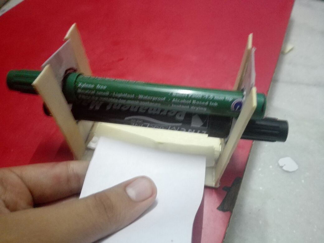 DIY MONEY PRINTER (a Prank , of Course) : 7 Steps (with Pictures ...