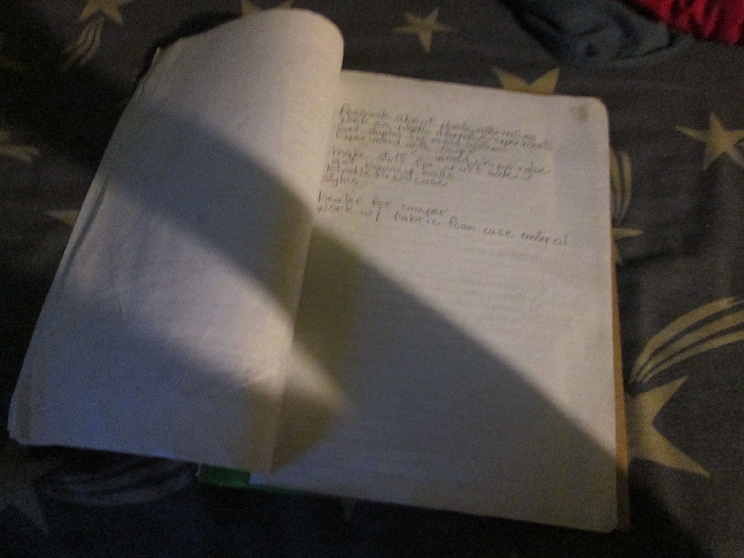 Snap Book Note Book : 7 Steps - Instructables