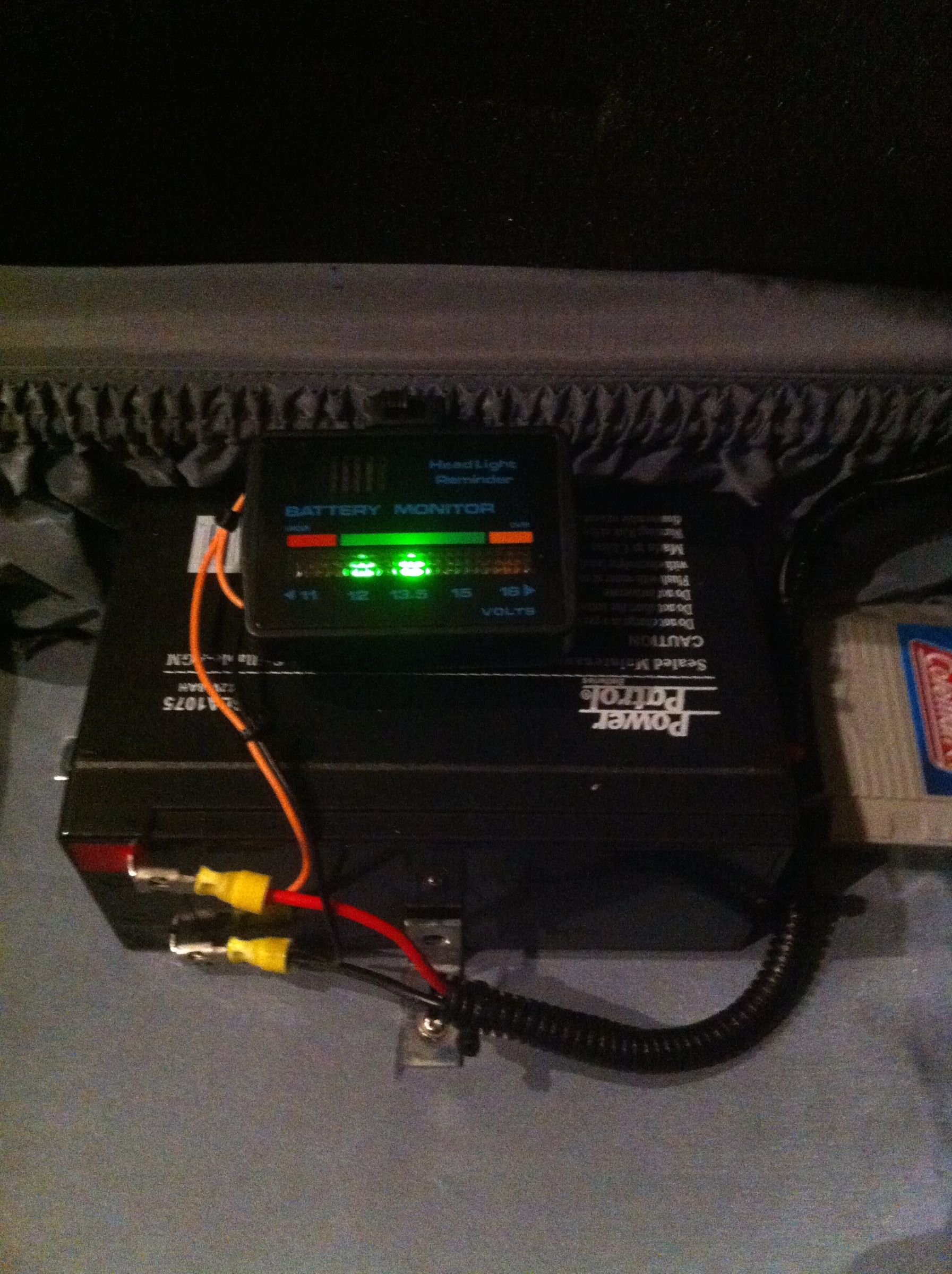 Vintage Beat Box Suitcase : 7 Steps (with Pictures) - Instructables