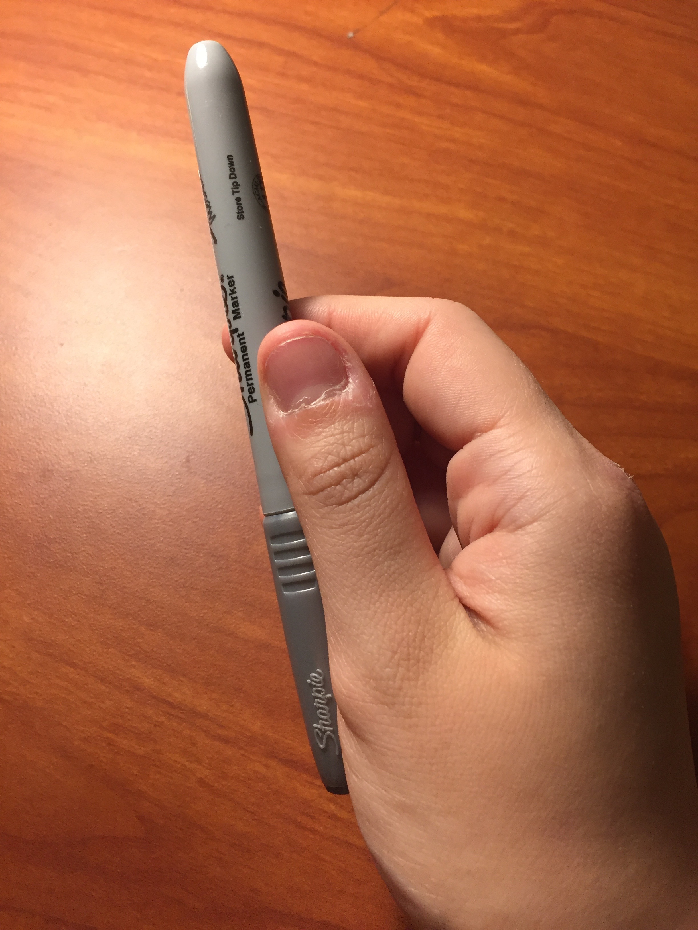 How to Do a Basic Pen Tapping Beat : 6 Steps - Instructables