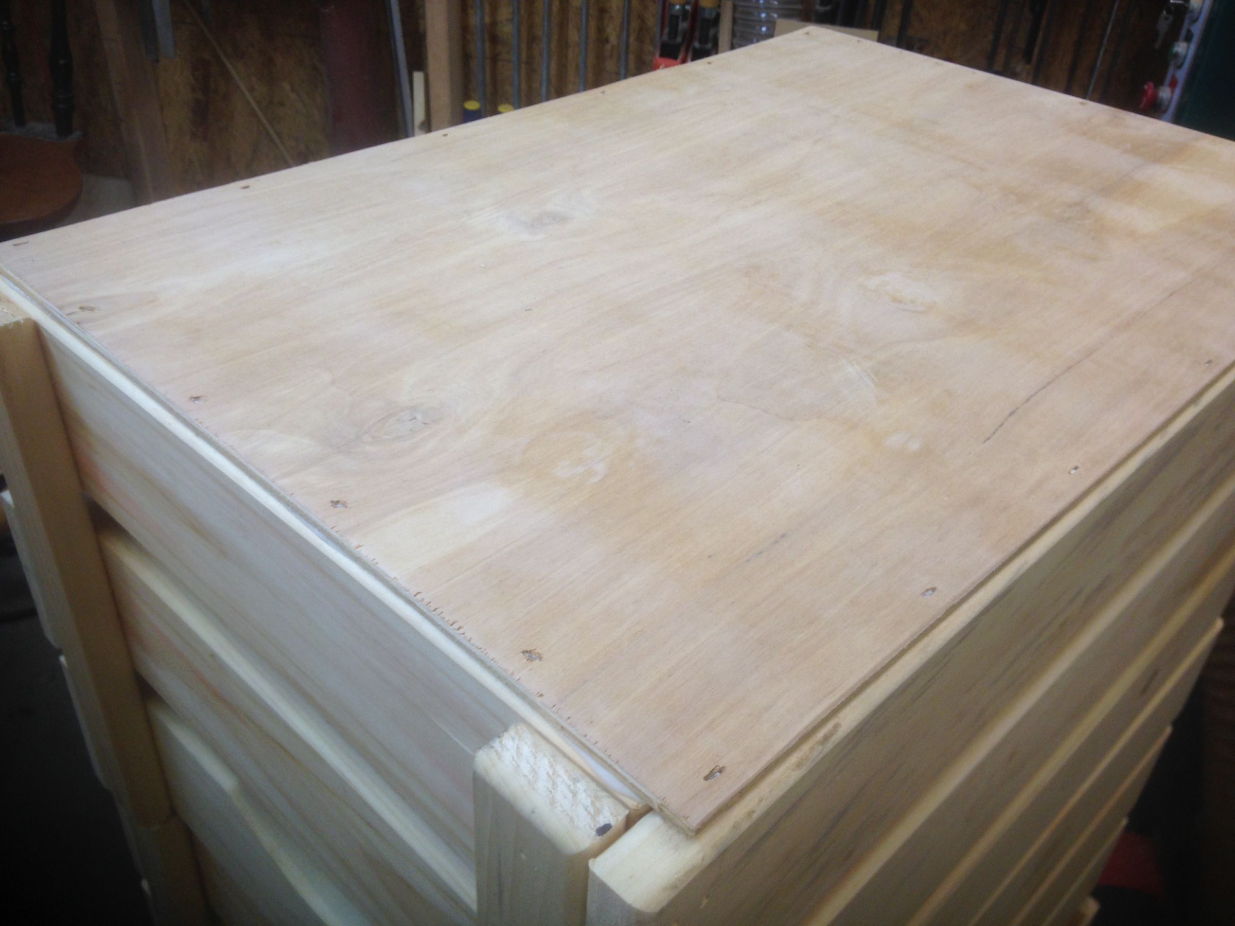 Ultimate Wooden Crate : 9 Steps (with Pictures) - Instructables