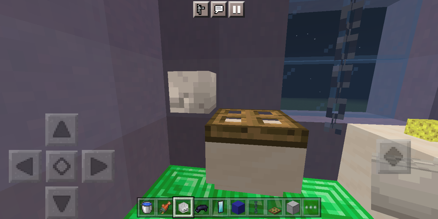 The Ultimate Guide to Furnishing Your House in Minecraft : 31 Steps ...