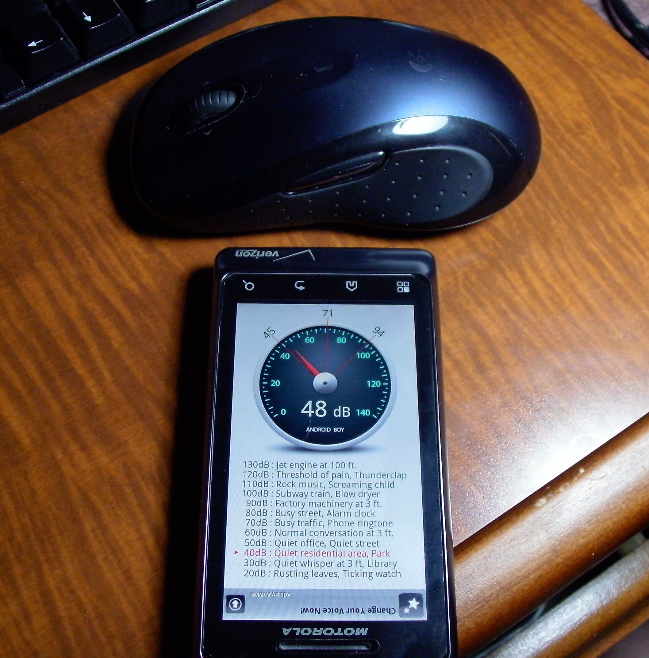 Ninja Mouse: the Silent Click : 6 Steps - Instructables