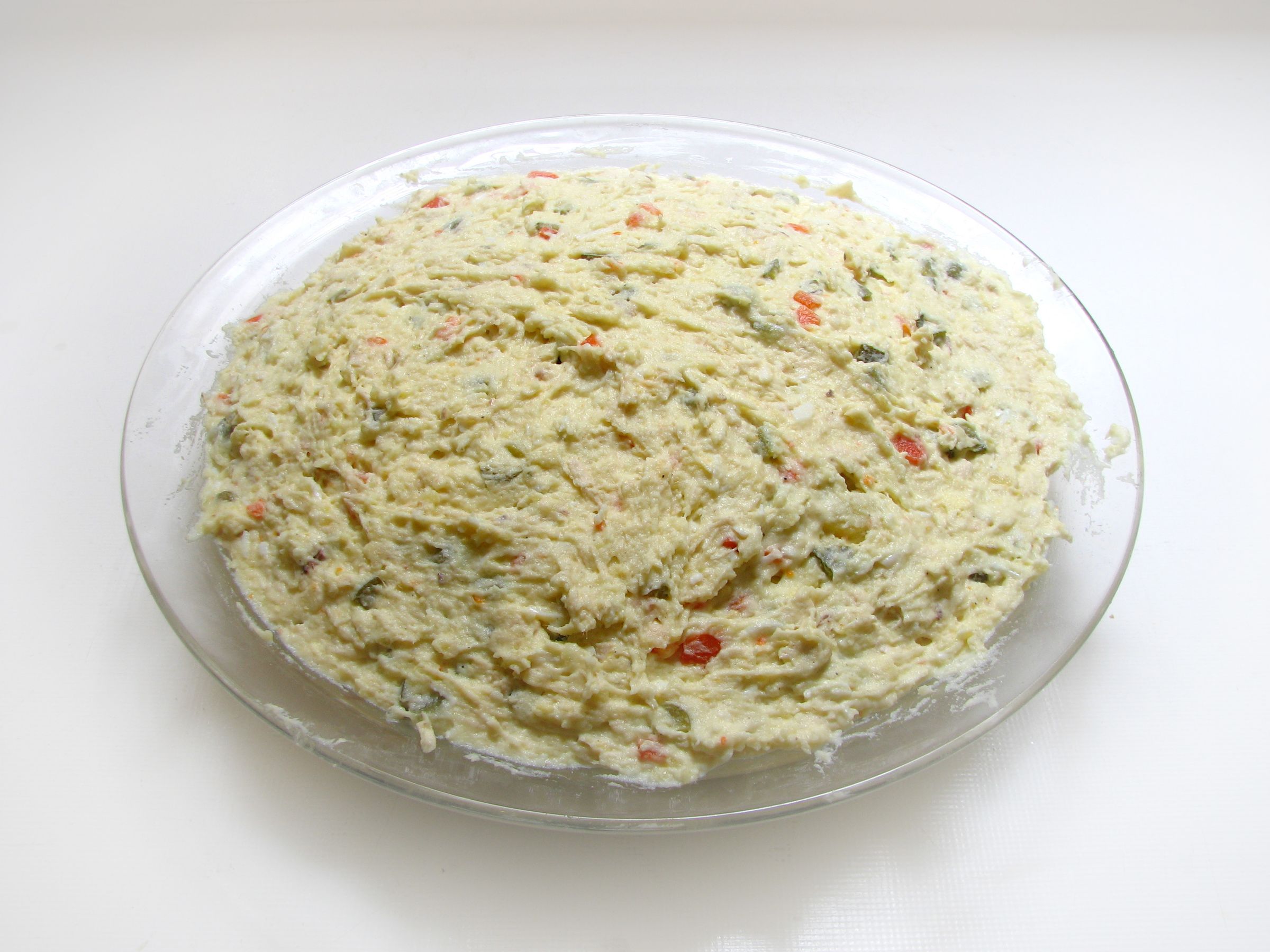 Olovie Salad - Instructables