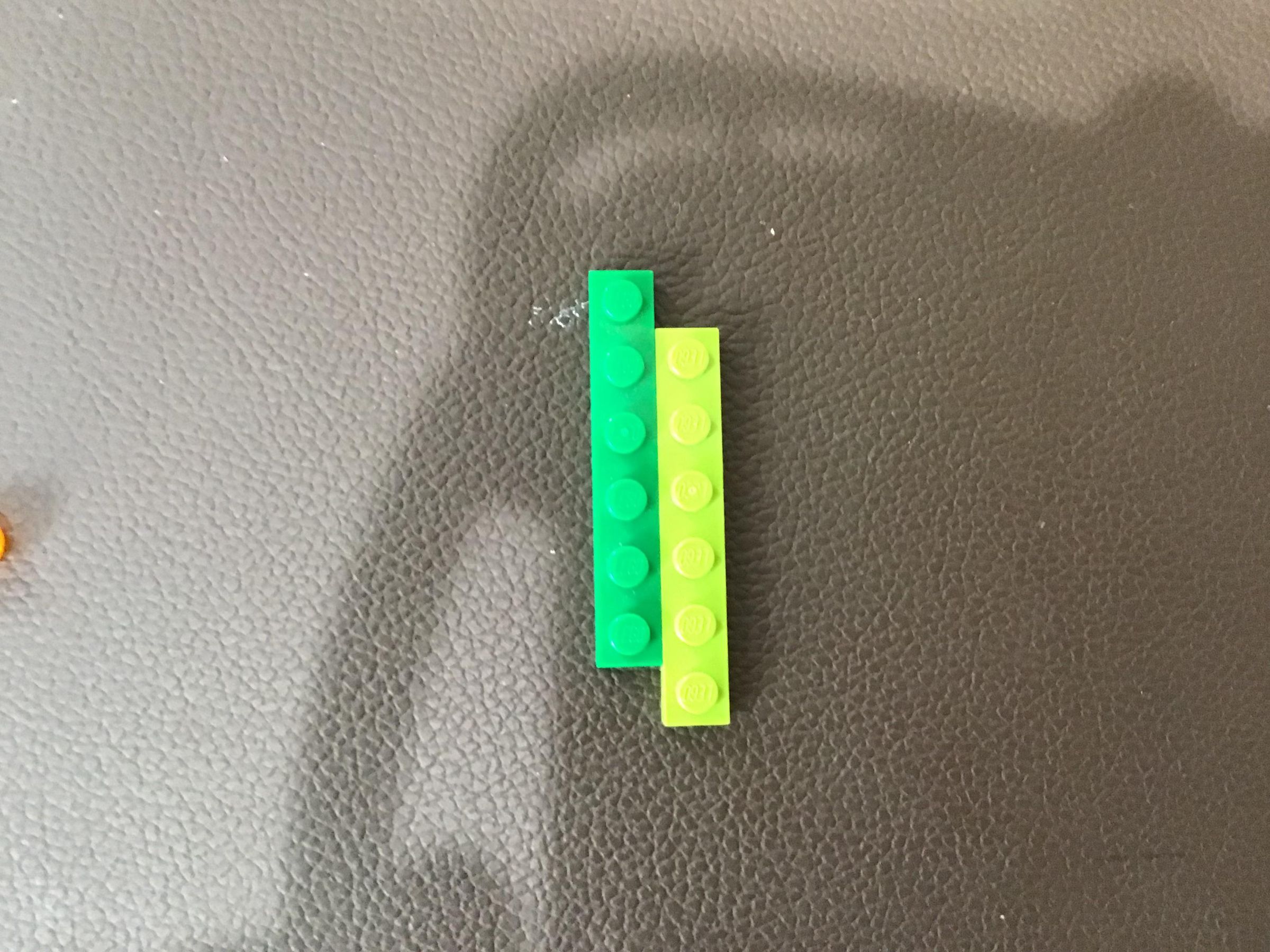 A Simple Derpy Lego Pumpkin : 4 Steps - Instructables